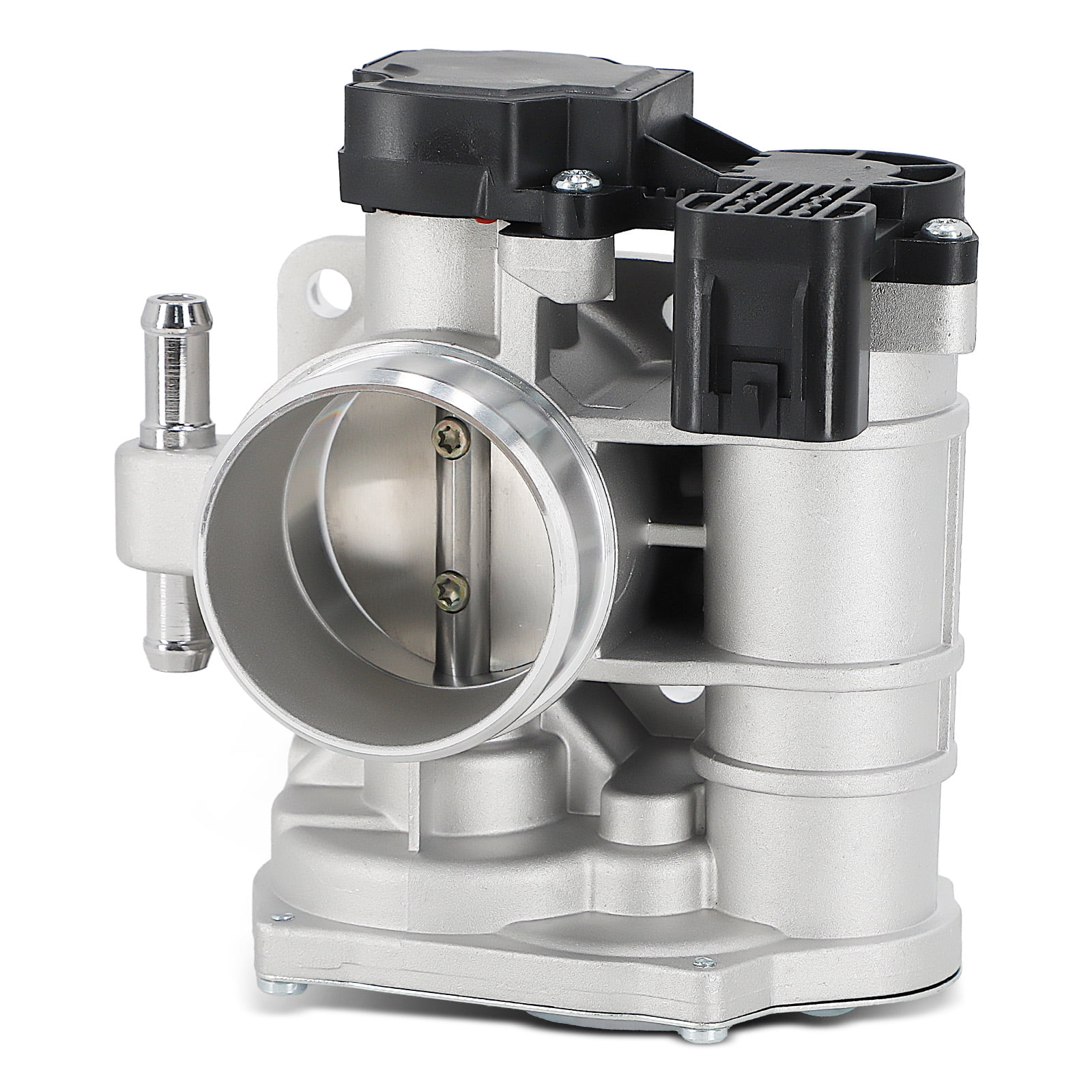 maXpeedingrods Electronic Throttle Body for Chevrolet L4 1.6L Aveo Aveo ...