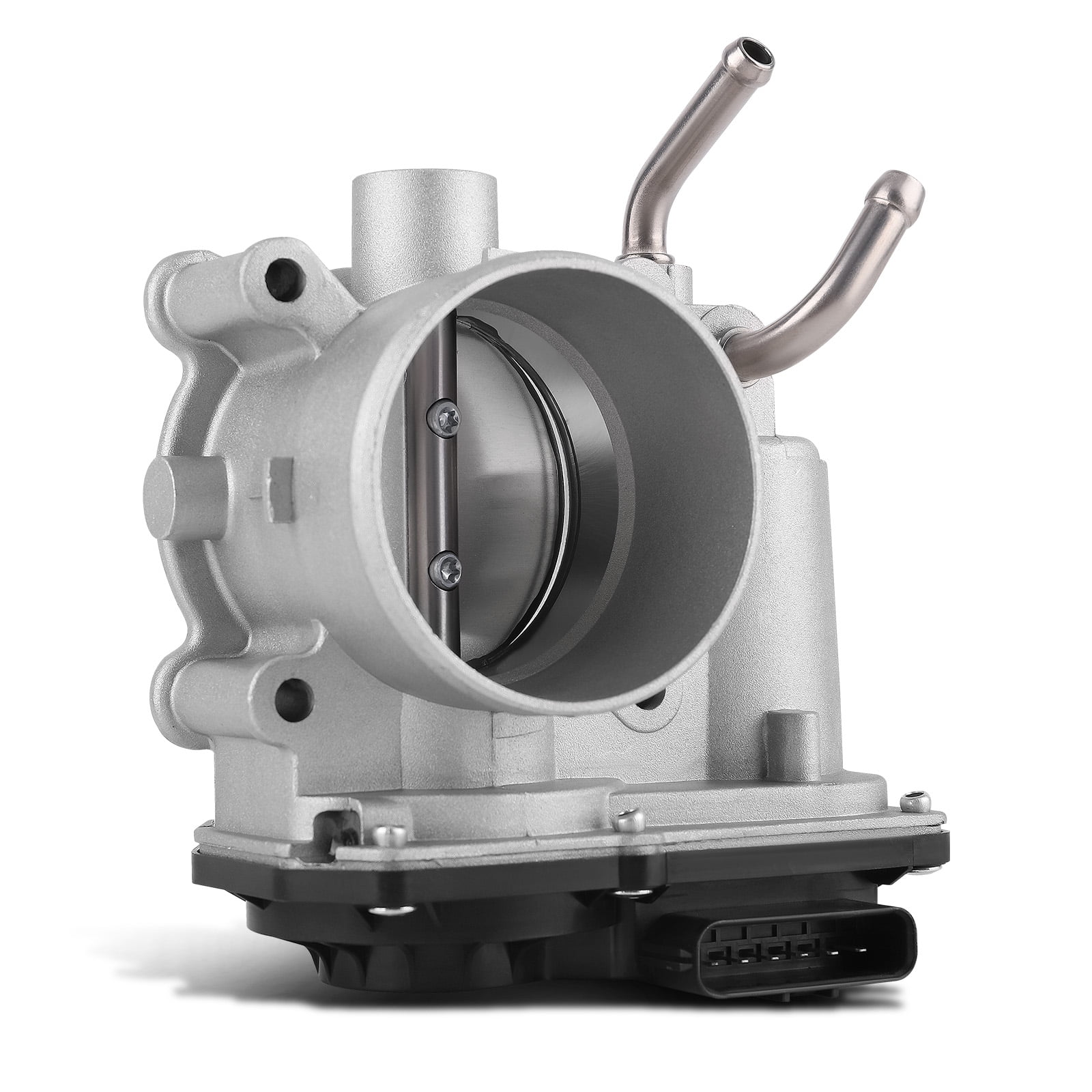 maXpeedingrods Electronic Throttle Body for Hyundai Elantra Ix35 Tucson ...