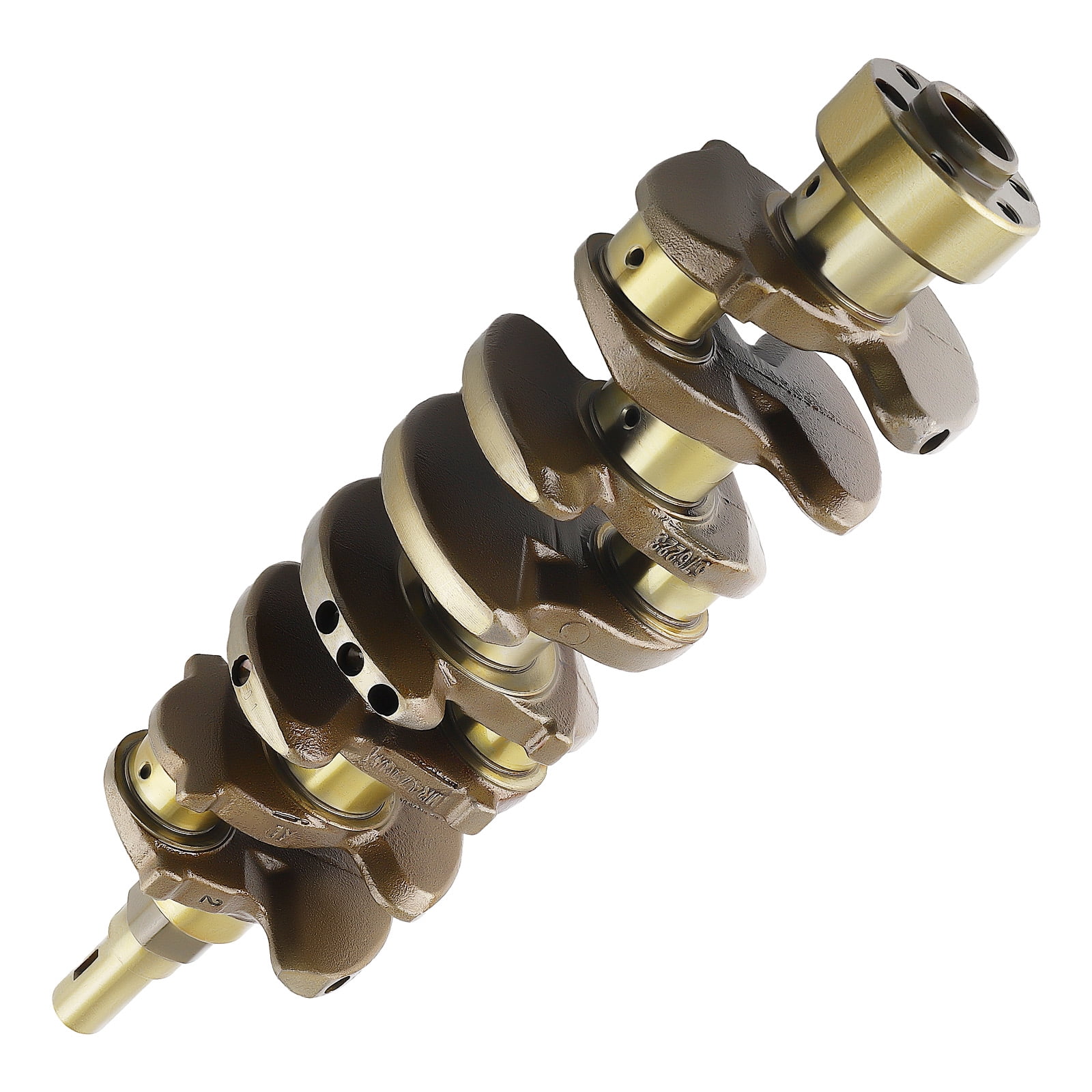 maXpeedingrods Engine Crankshaft Fits for Toyota Corolla AE86 AE92 ...