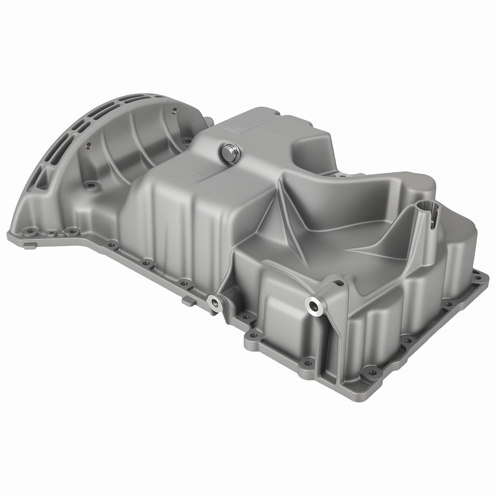 maXpeedingrods Engine Oil Pan for Mercedes-Benz CLA250 L4 2.0L Flex ...