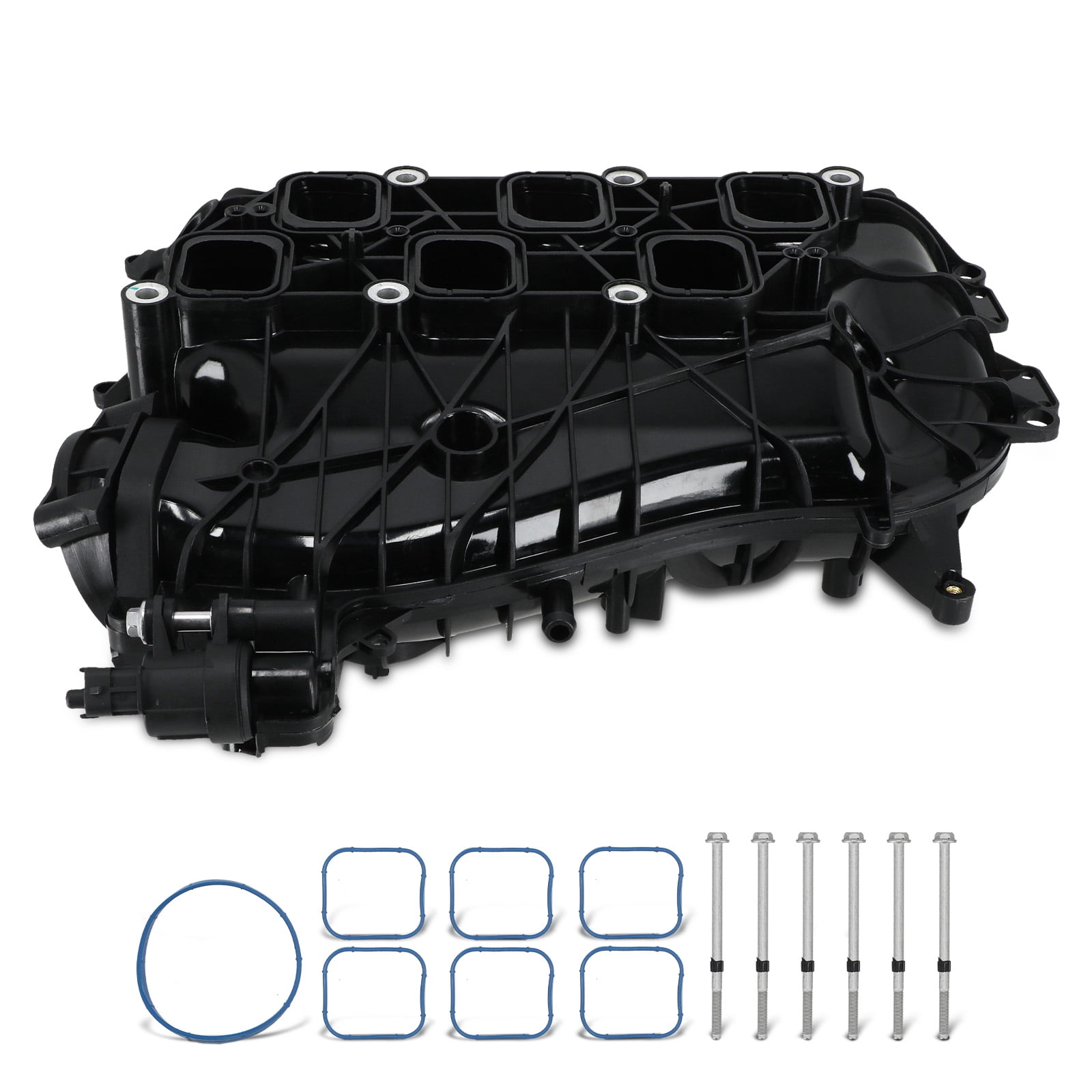 maXpeedingrods Engine Upper Intake Manifold for Chevy Colorado Equinox ...