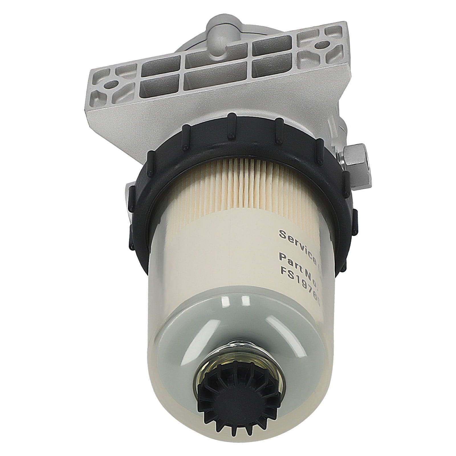 maXpeedingrods Filter System Fuel Water Separator for DAVCO 382 Replace ...