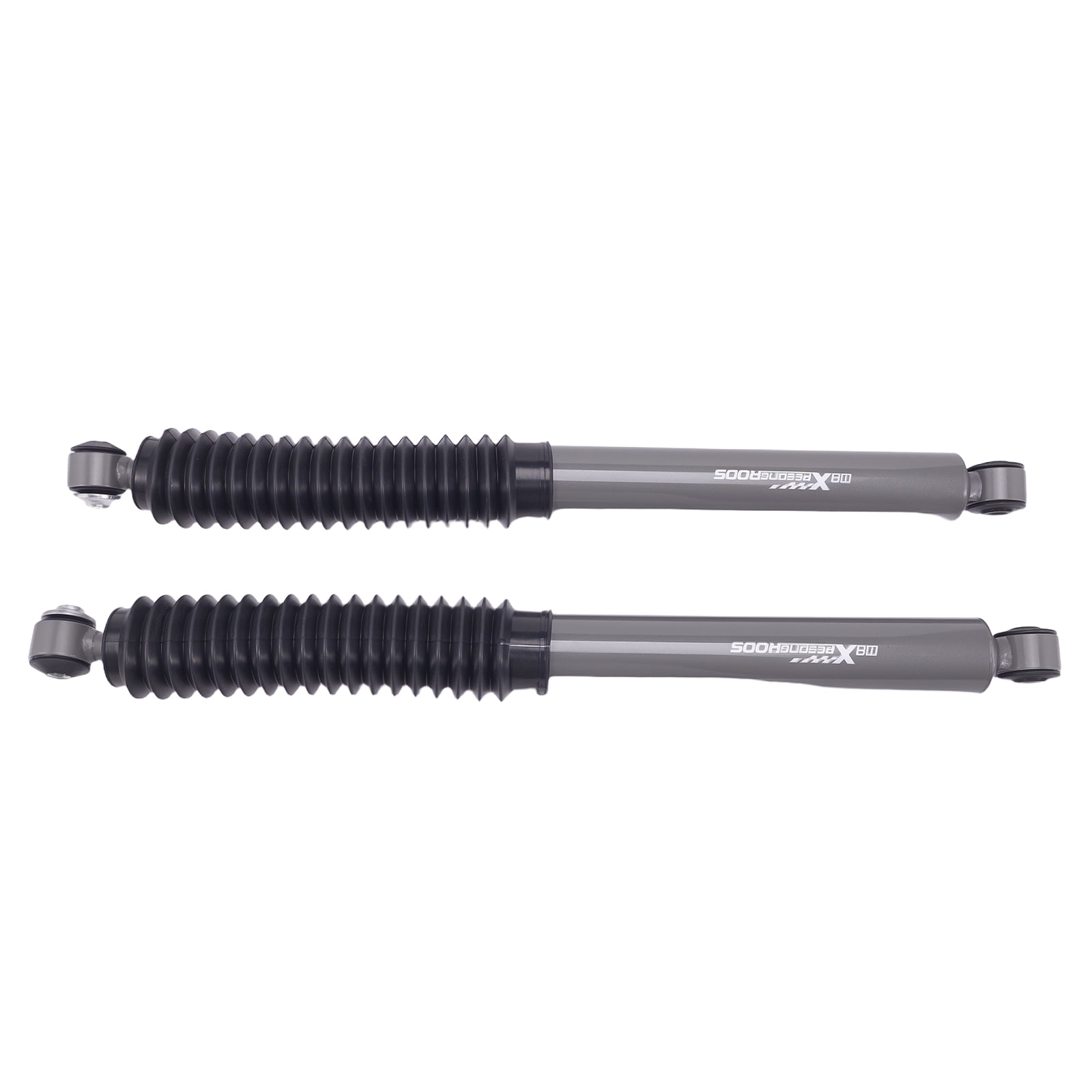 maXpeedingrods Fit 3-4" Lift Rear Shocks for Jeep Grand Cherokee WJ ...