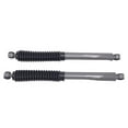 maXpeedingrods Fit 3-4" Lift Rear Shocks for Jeep Grand Cherokee WJ ...