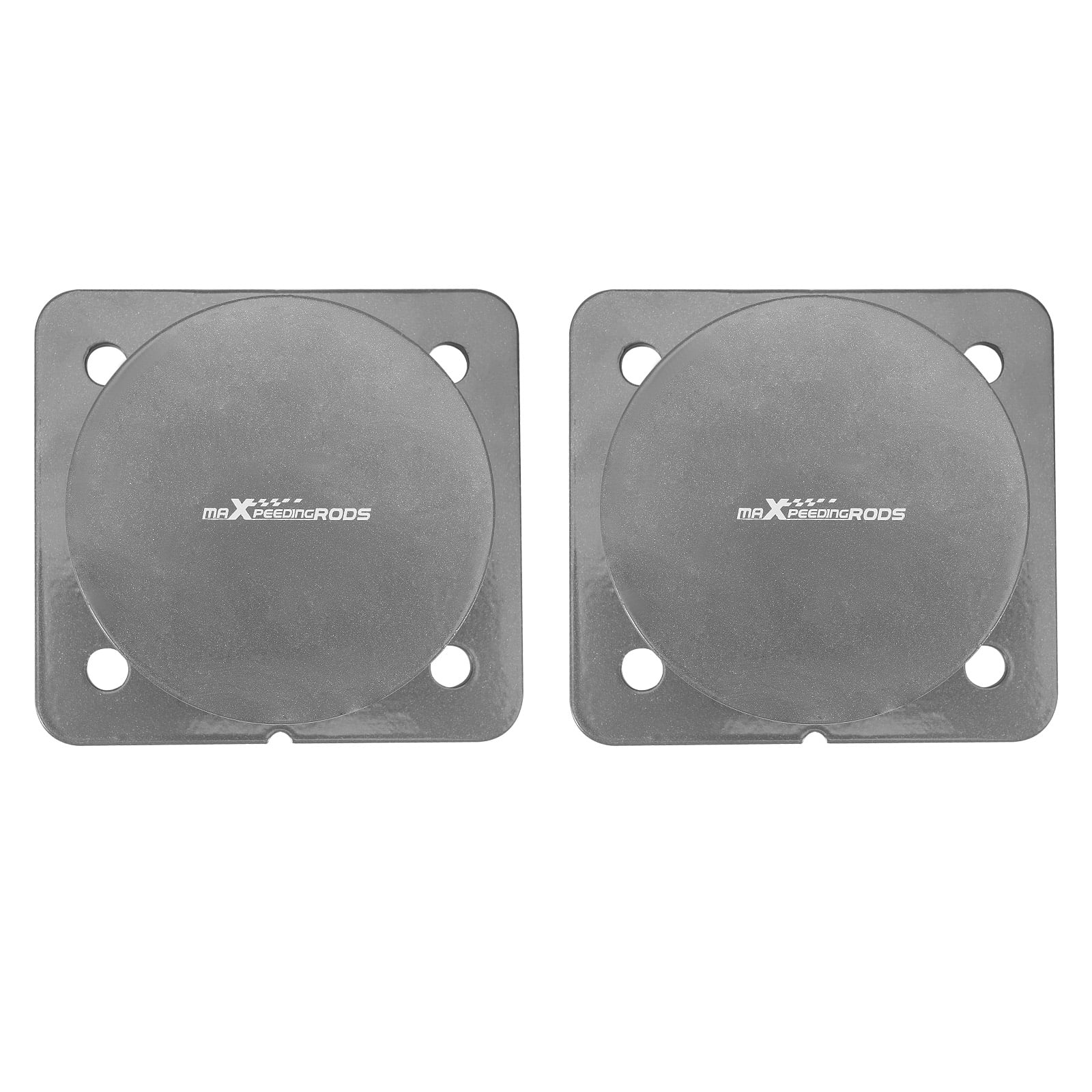 maXpeedingrods Front 2.5" Rear 2" Lift Kit for Jeep Gladiator JT 2019-2024, Suspension Lift Kit ...