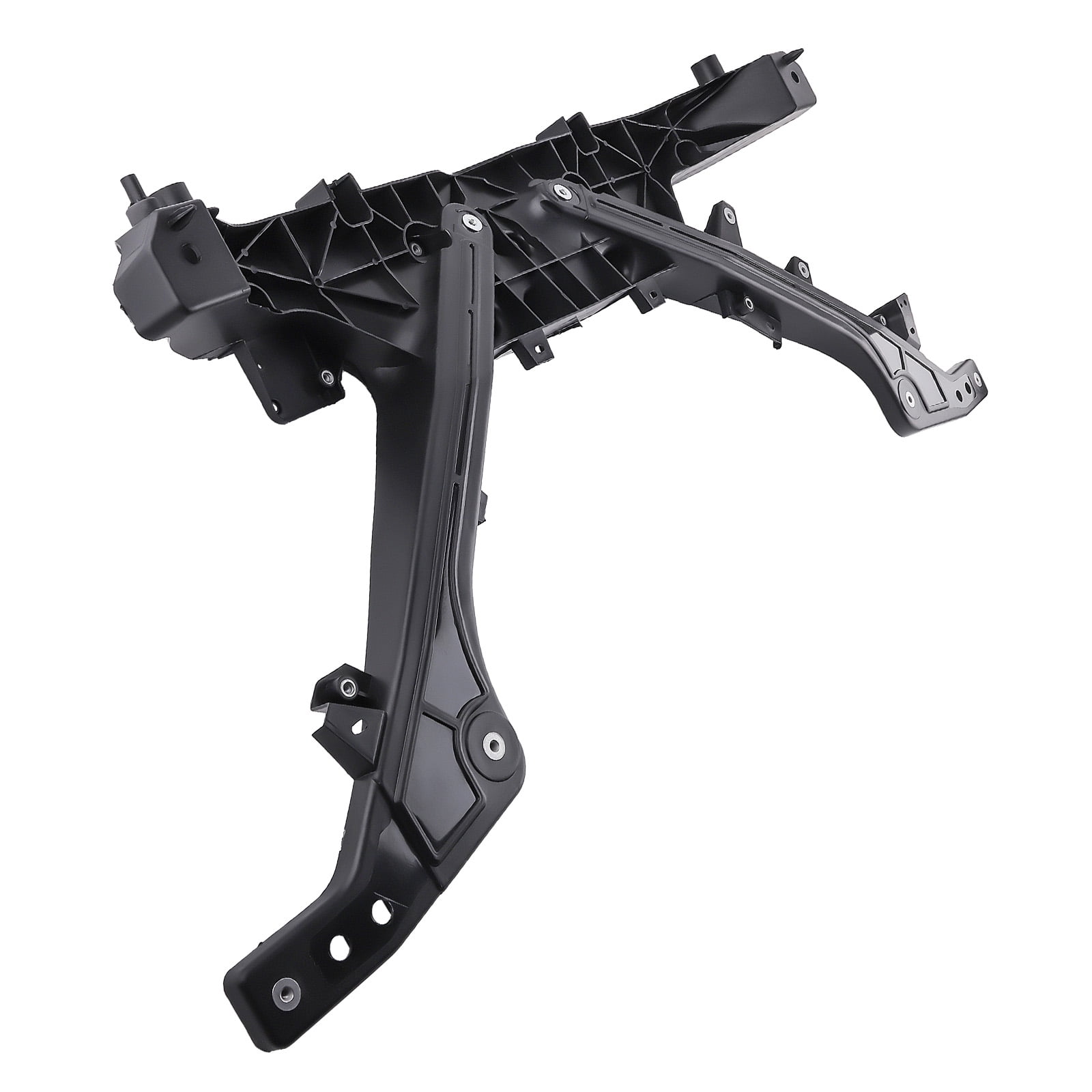 maXpeedingrods Front Bumper Frame Radiator Support Carrier Core for ...