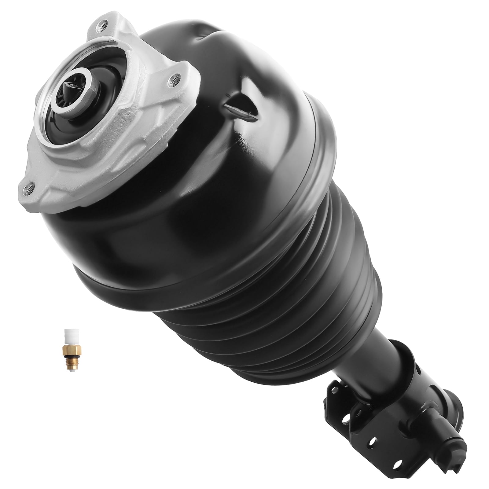 maXpeedingrods Front Left Air Suspension Shock Strut for Mercedes-Benz ...