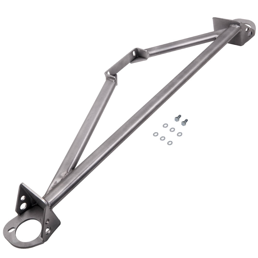 maXpeedingrods Front Upper Strut Bar Brace for Honda Civic EG EK EJ ...