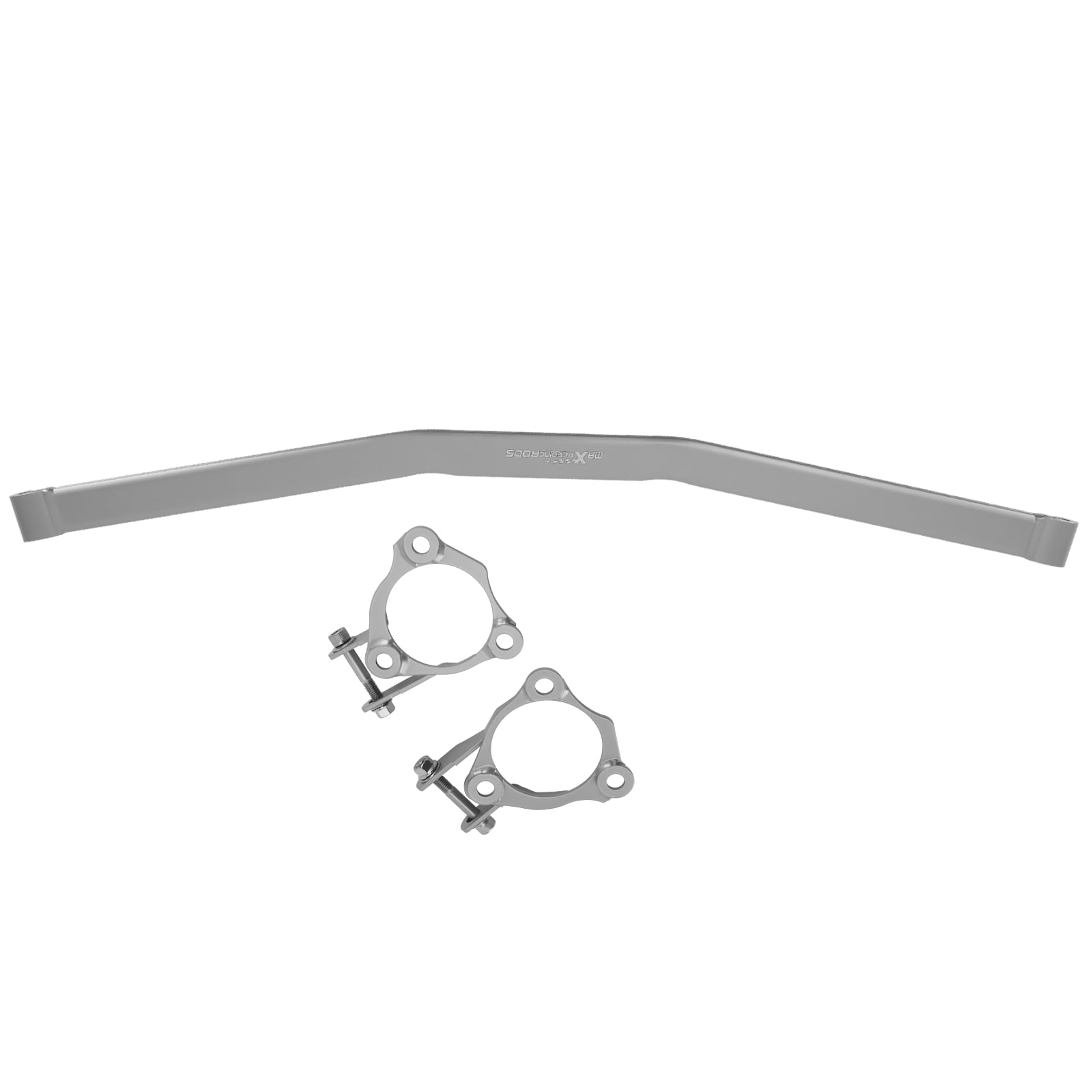 maXpeedingrods Front Upper Strut Tower Brace Bar Fit for Honda Civic ...