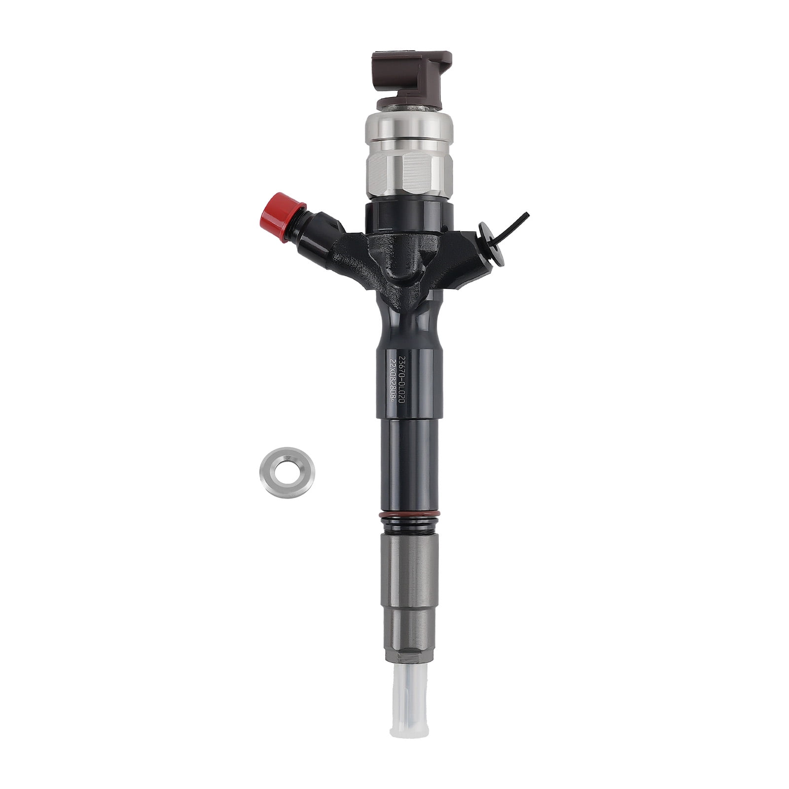 maXpeedingrods Fuel Injector For Toyota Hiace Hilux, Replaces 23670 ...