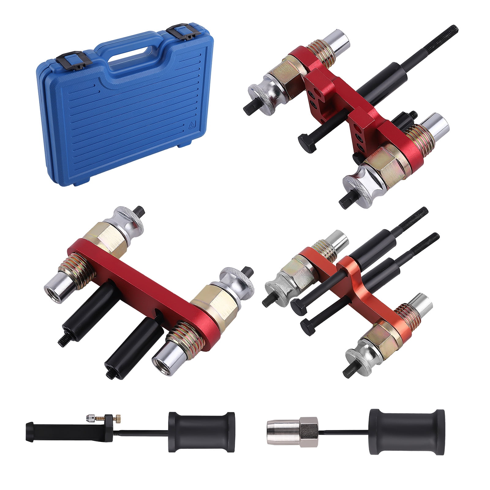 maXpeedingrods Fuel Injector Puller Removal Installer Kit for BMW N20 ...