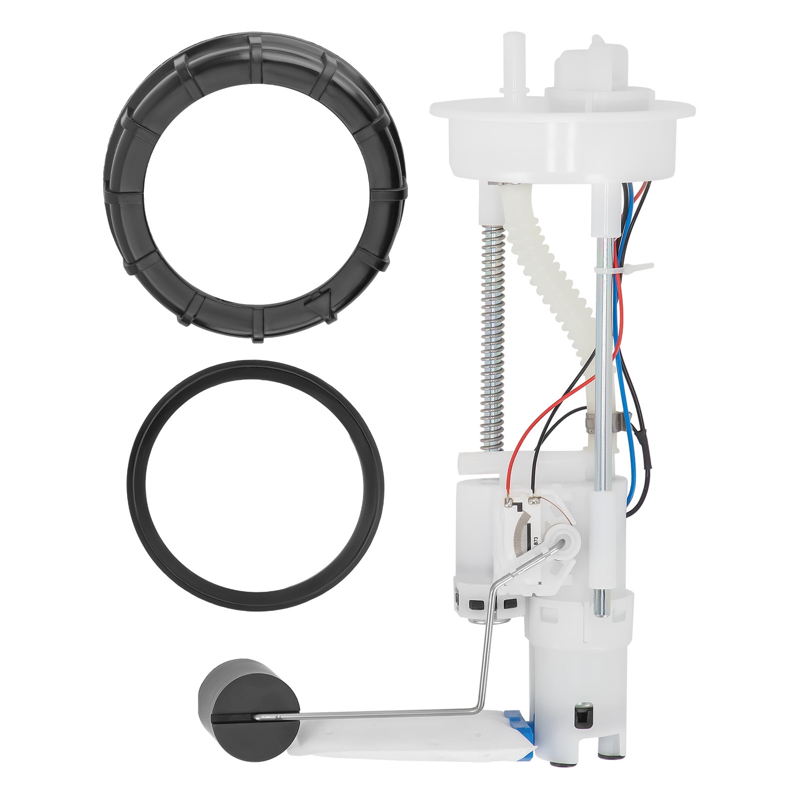 maXpeedingrods Fuel Pump Module Assembly for Polaris RZR 900 XP 1000 XP ...
