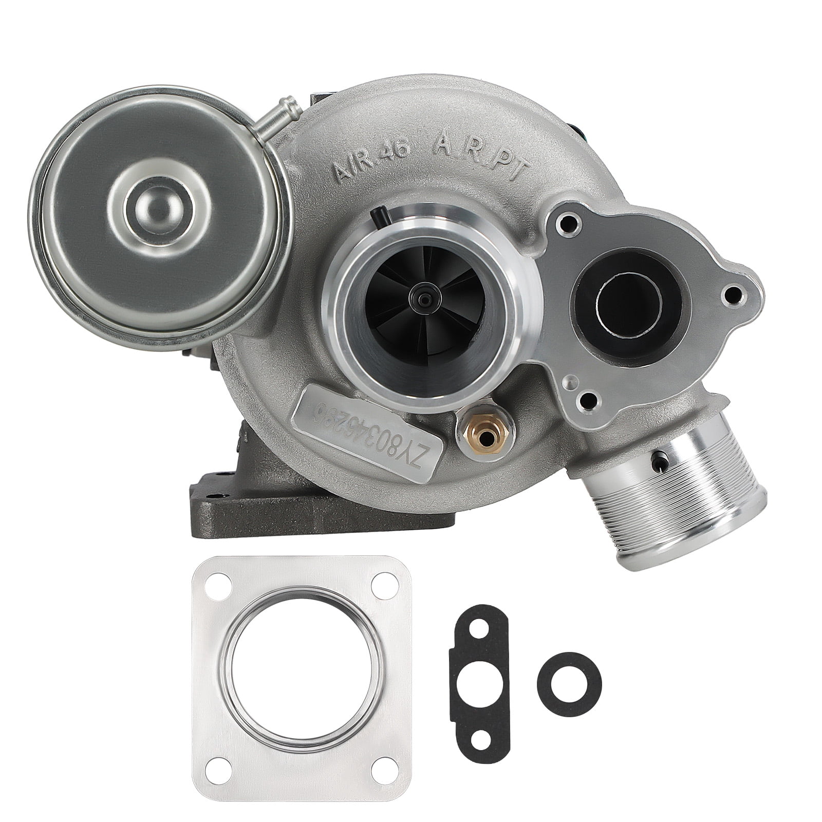 maXpeedingrods GT1446 Turbo Turbocharger for FIAT Grande, Punto Abarth ...
