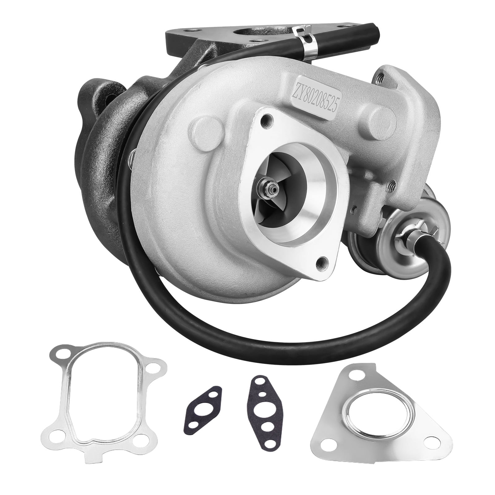 maXpeedingrods GT1752 GT17 Turbo Turbocharger for Nissan Patrol 2.8 TD ...
