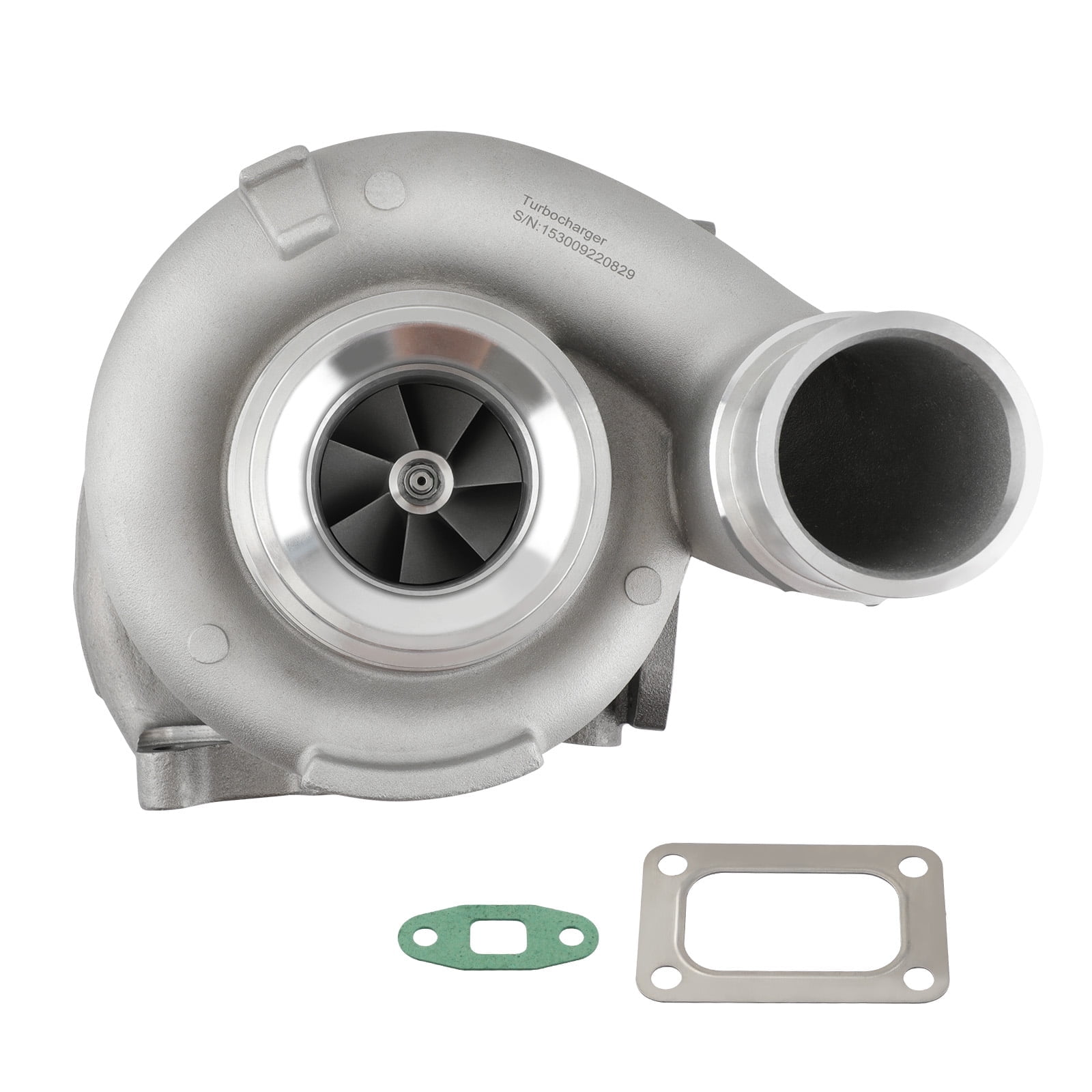 BFO HE300VG Turbocharger for Dodge Ram 2500 3500 6.7L diesel ISB 2007 ...