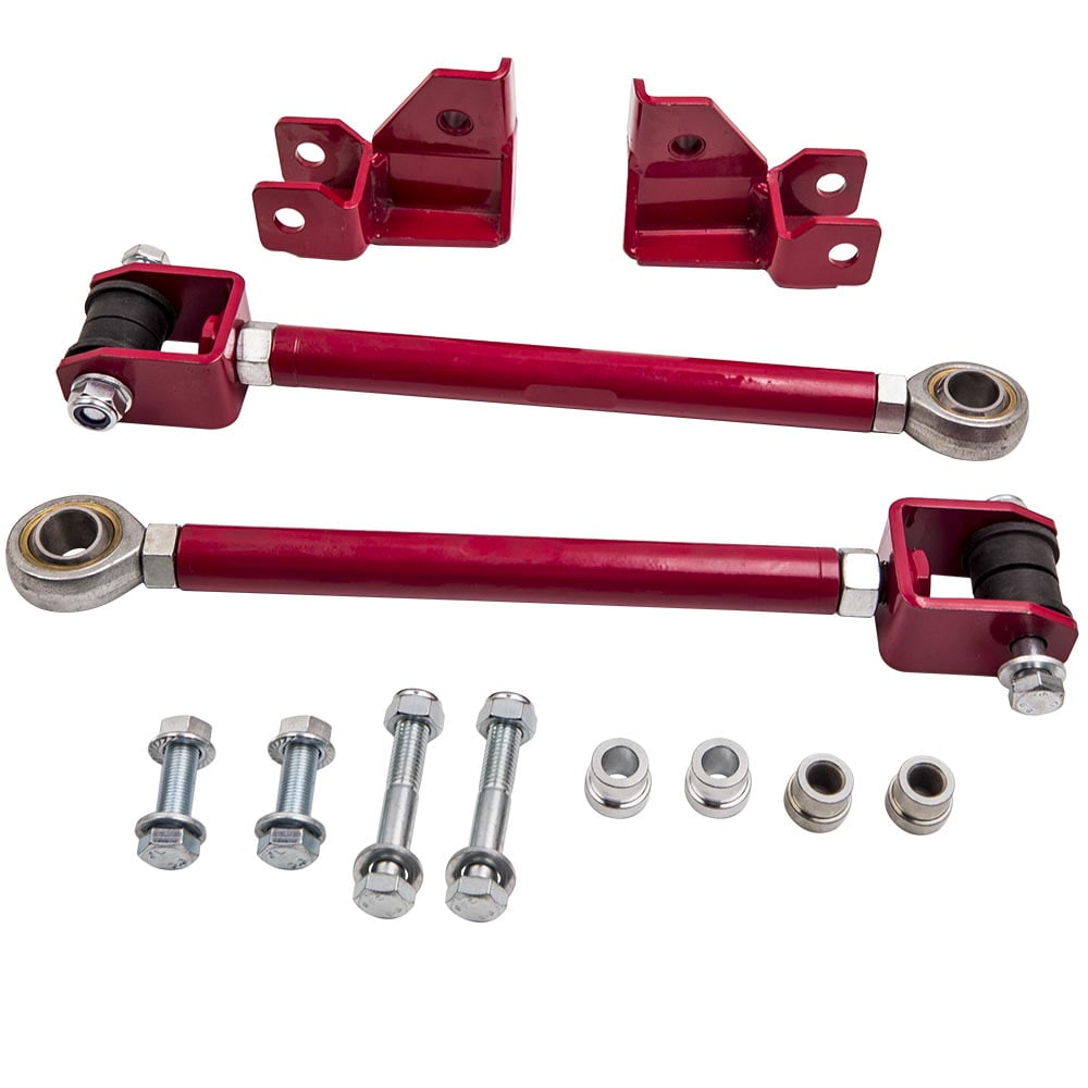 maXpeedingrods HICAS Eliminator Kit for Nissan R32 R33 Skyline GTST GTR ...