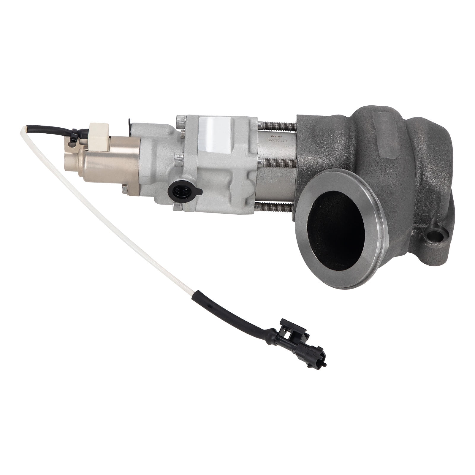 maXpeedingrods Heavy Duty EGR Valve Fit for Volvo Mack MP7 MP8 D11 D13 ...