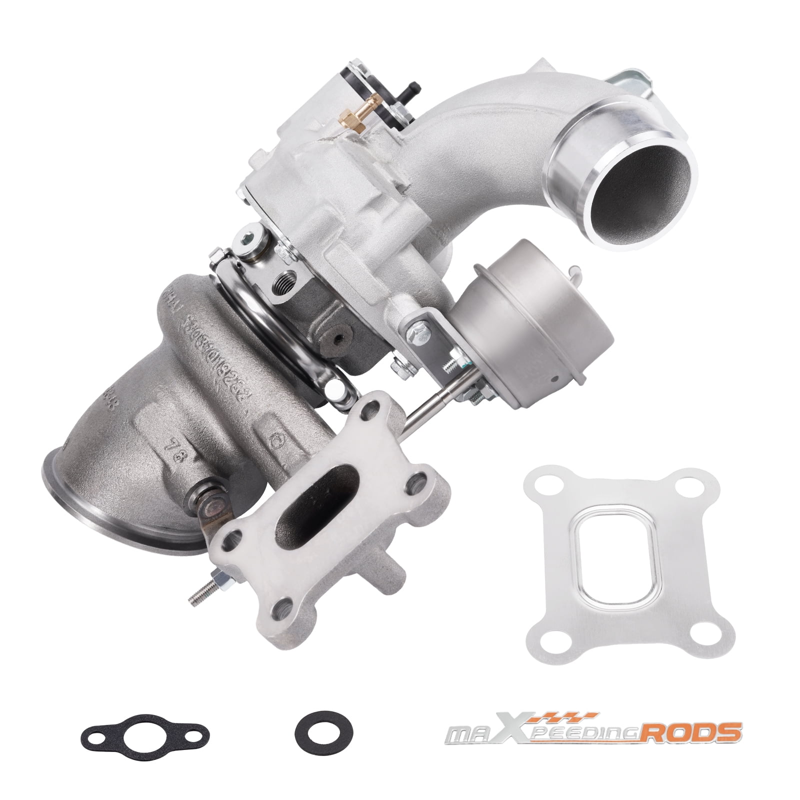 maXpeedingrods K03 Turbo Turbocharger for Ford Edge 2.0L Engine 2012 ...