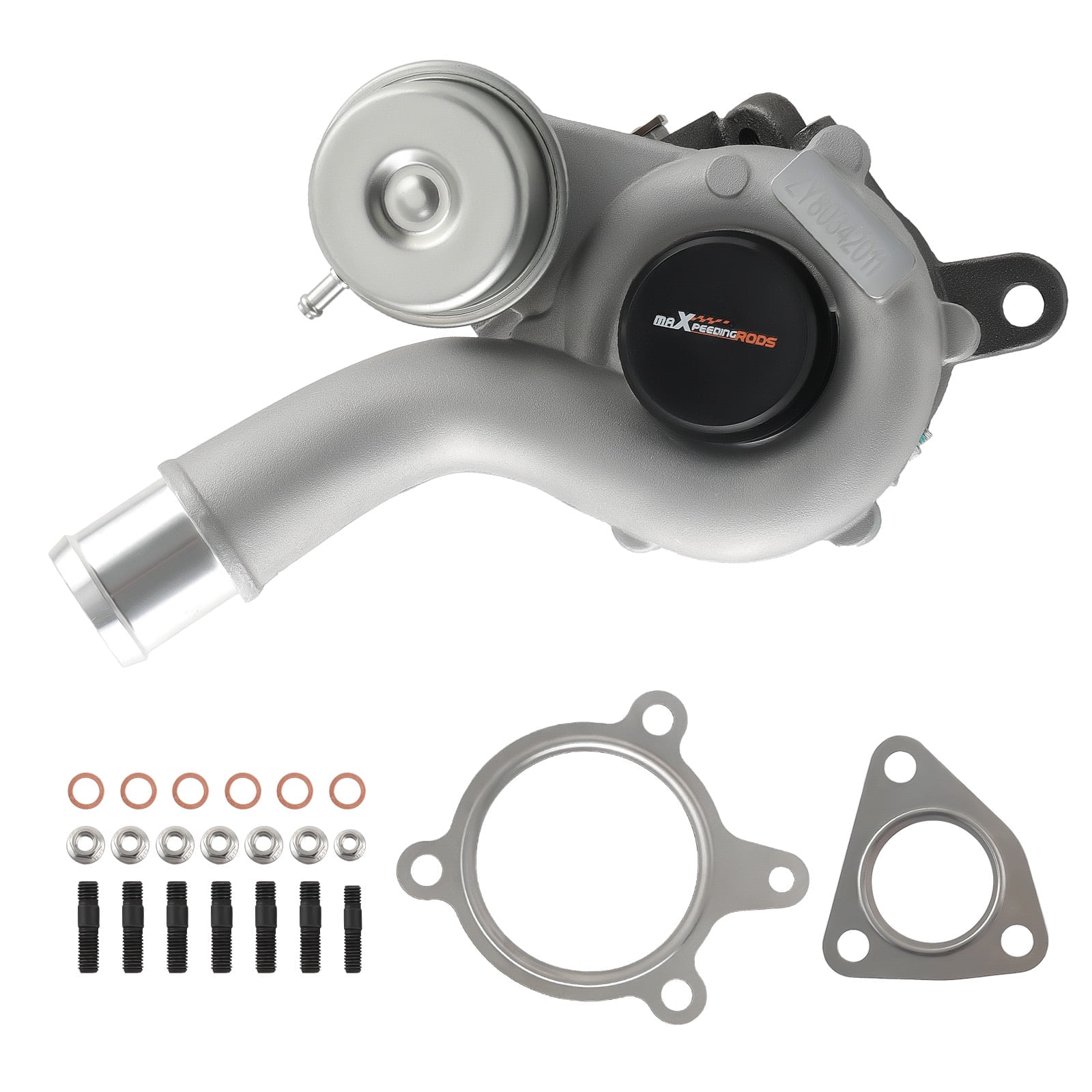 maXpeedingrods MGT1549SL Turbo Turbocharger Right Side for Ford ...