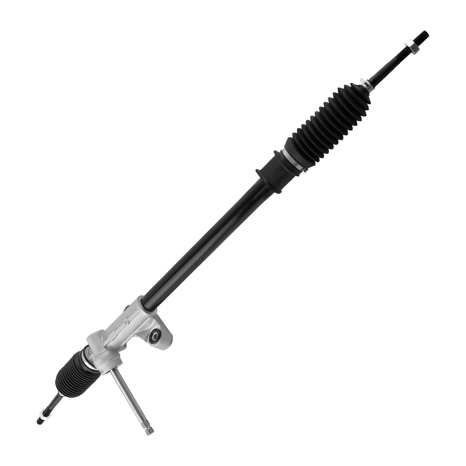maXpeedingrods Manual Steering Rack and Pinion Assembly for Honda Civic ...