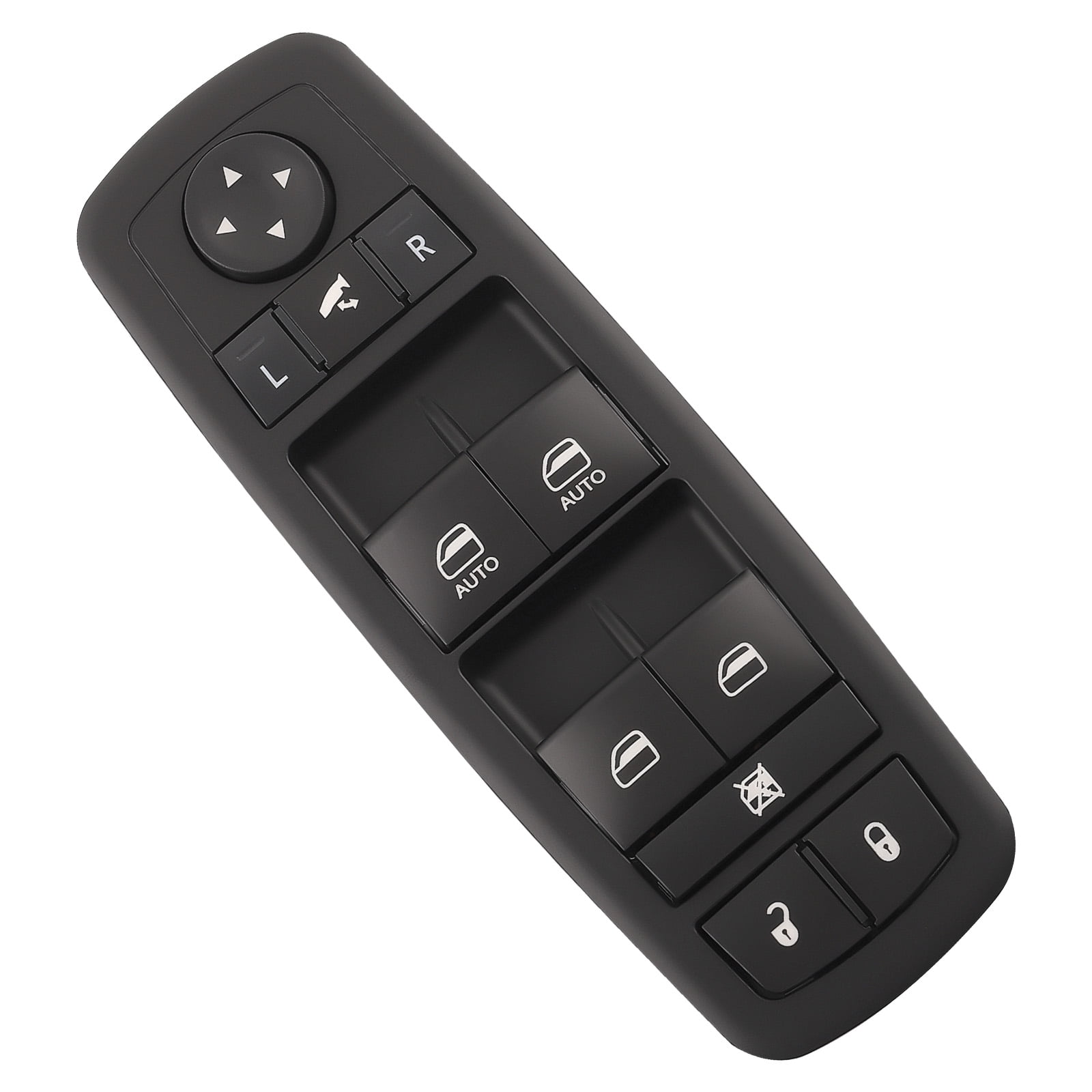 maXpeedingrods Master Power Window Switch Driver Side Control Fit for ...