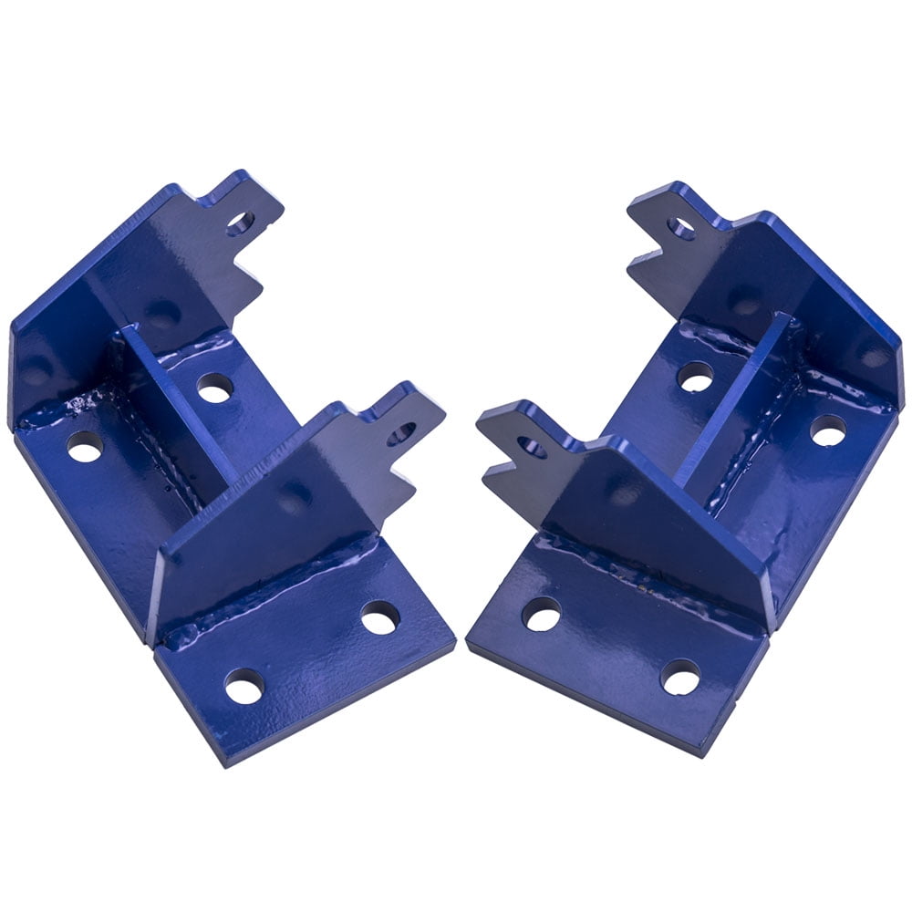 maXpeedingrods Motor Mount Conversion Kit for 6BT Cummins Engine 1973 ...
