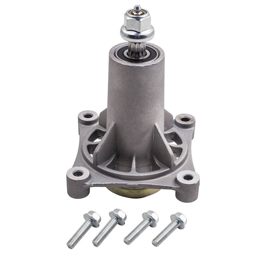 maXpeedingrods Mower Spindle Assembly for 42" 46" 48" 54" Husqvarna ...