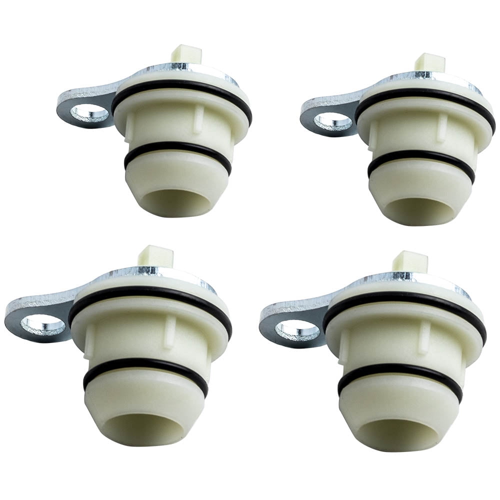 maXpeedingrods Non-MDS Expansion Plug, Block Plug, Solenoid Block-Off ...