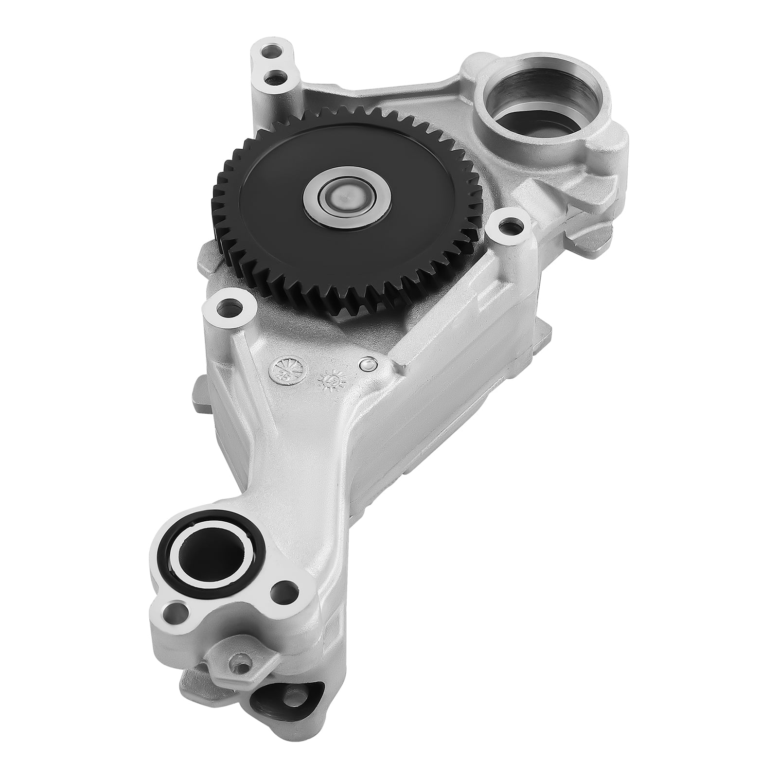 maXpeedingrods Oil Pump For Jeep Grand Cherokee Wrangler Ram 1500 3.0L ...