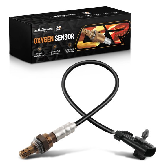 O2 Sensor Extender