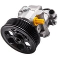maXpeedingrods Power Steering Pump for Subaru Outback Legacy H6 3.0L ...