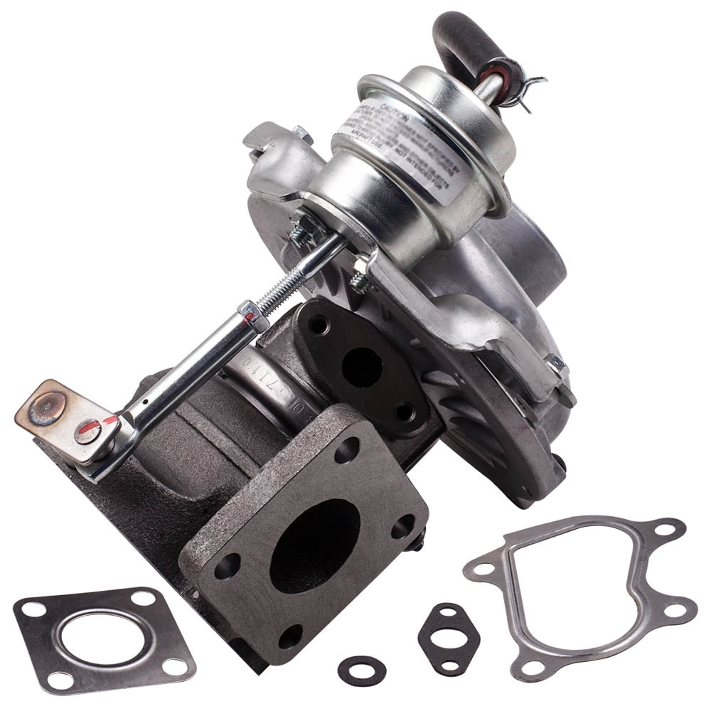 maXpeedingrods RHF4H Turbo Turbocharger for Isuzu Rodeo 2.8L D 4JB1T ...