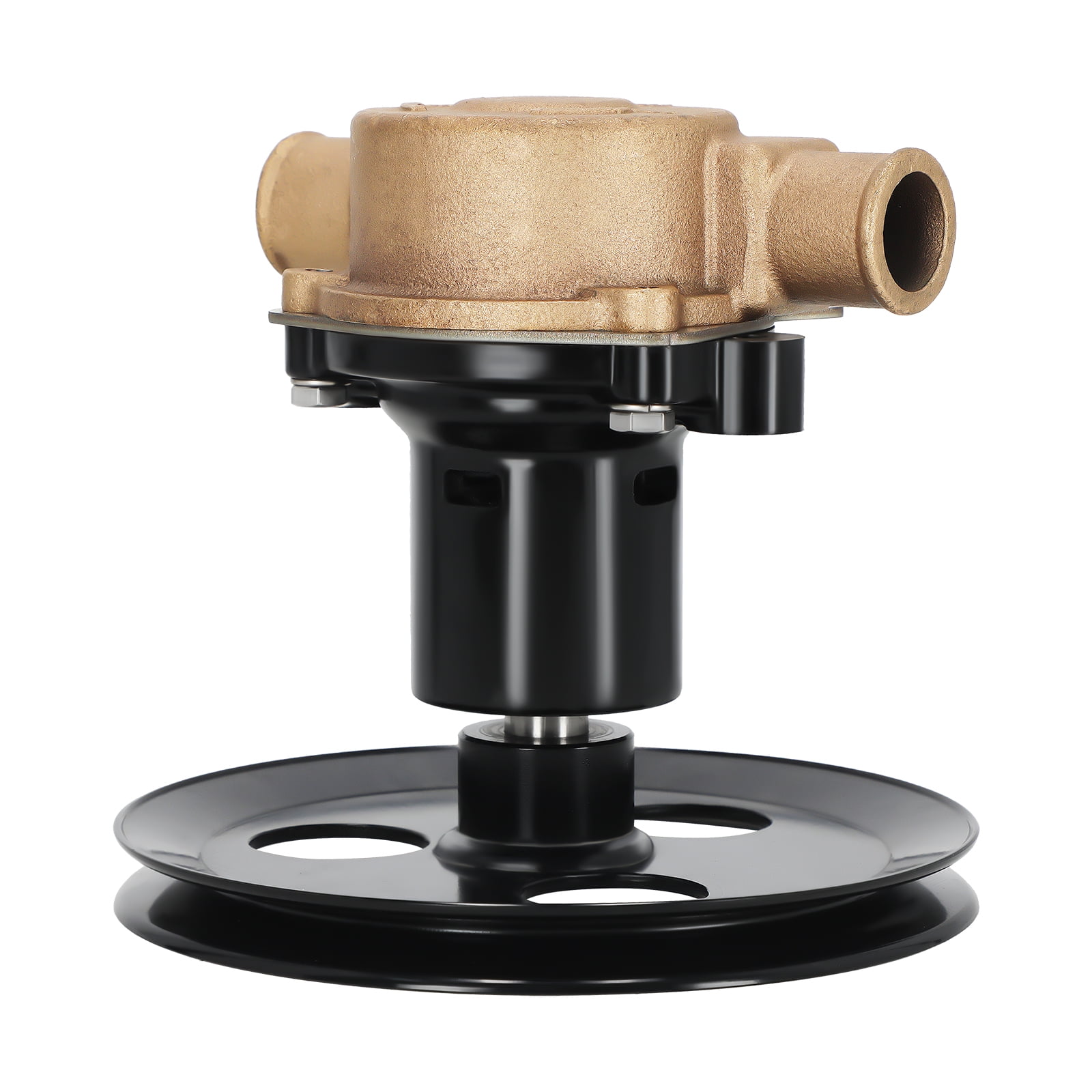 maXpeedingrods Raw Sea Water Impeller Pump RA057007 for Ford marine 351 ...