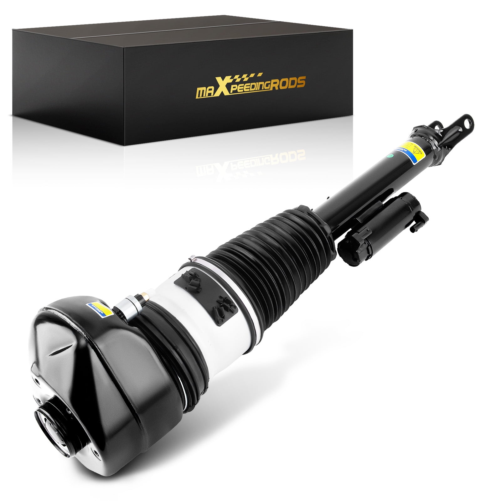 maXpeedingrods Front Right Air Suspension Shocks Absorber Struts for ...