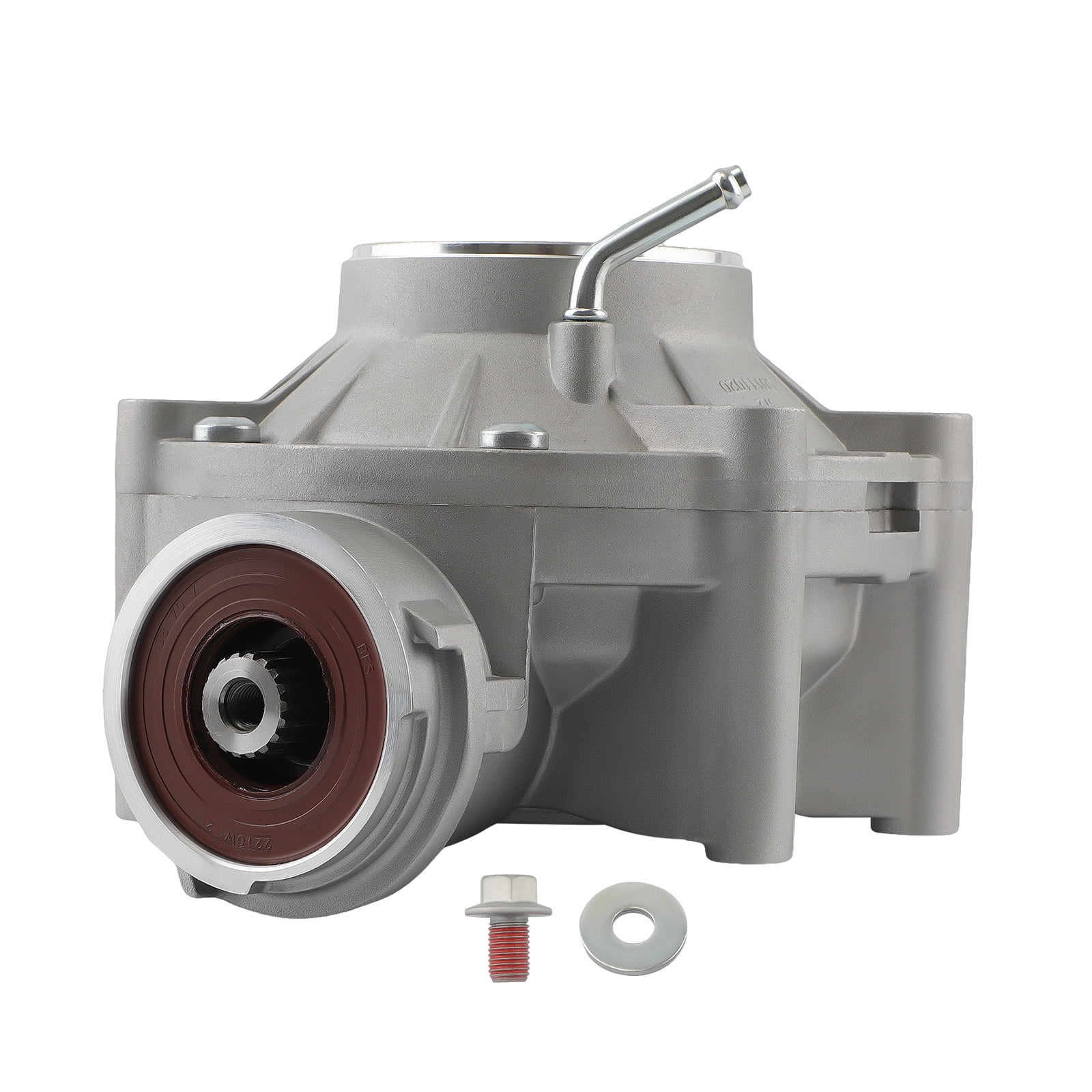 maXpeedingrods Rear Differential Assembly for Can-Am Commander 1000DPS ...