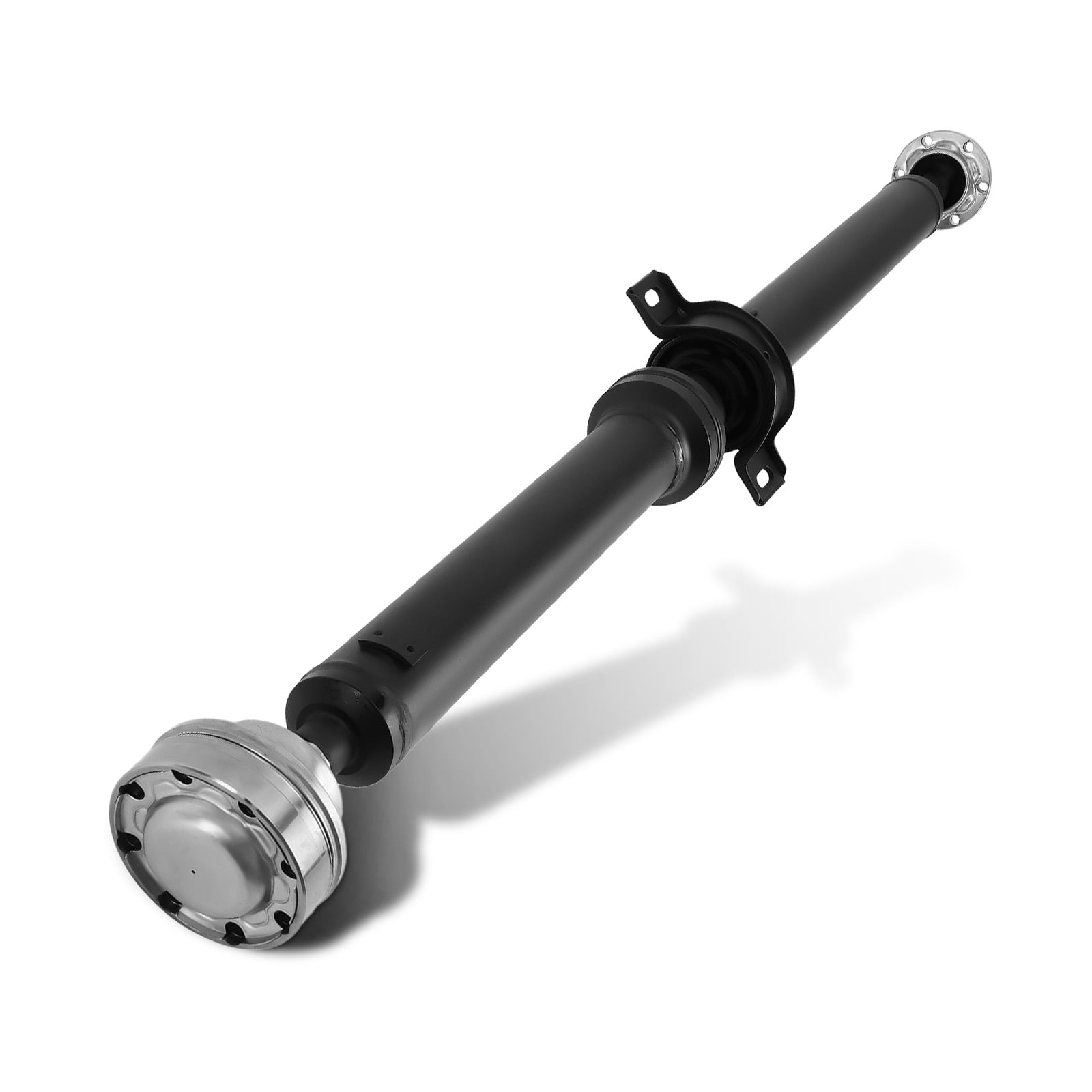 maXpeedingrods Rear Drive Shaft Prop Shaft Driveshaft Assembly for Jeep ...