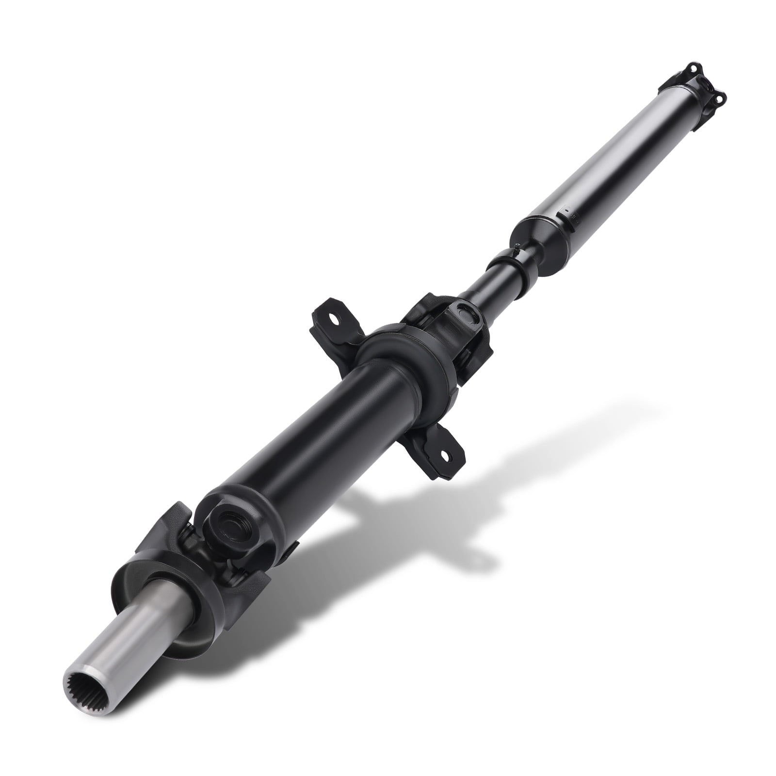 maXpeedingrods Rear Drive Shaft Propshaft Driveshaft Assembly for Kia ...