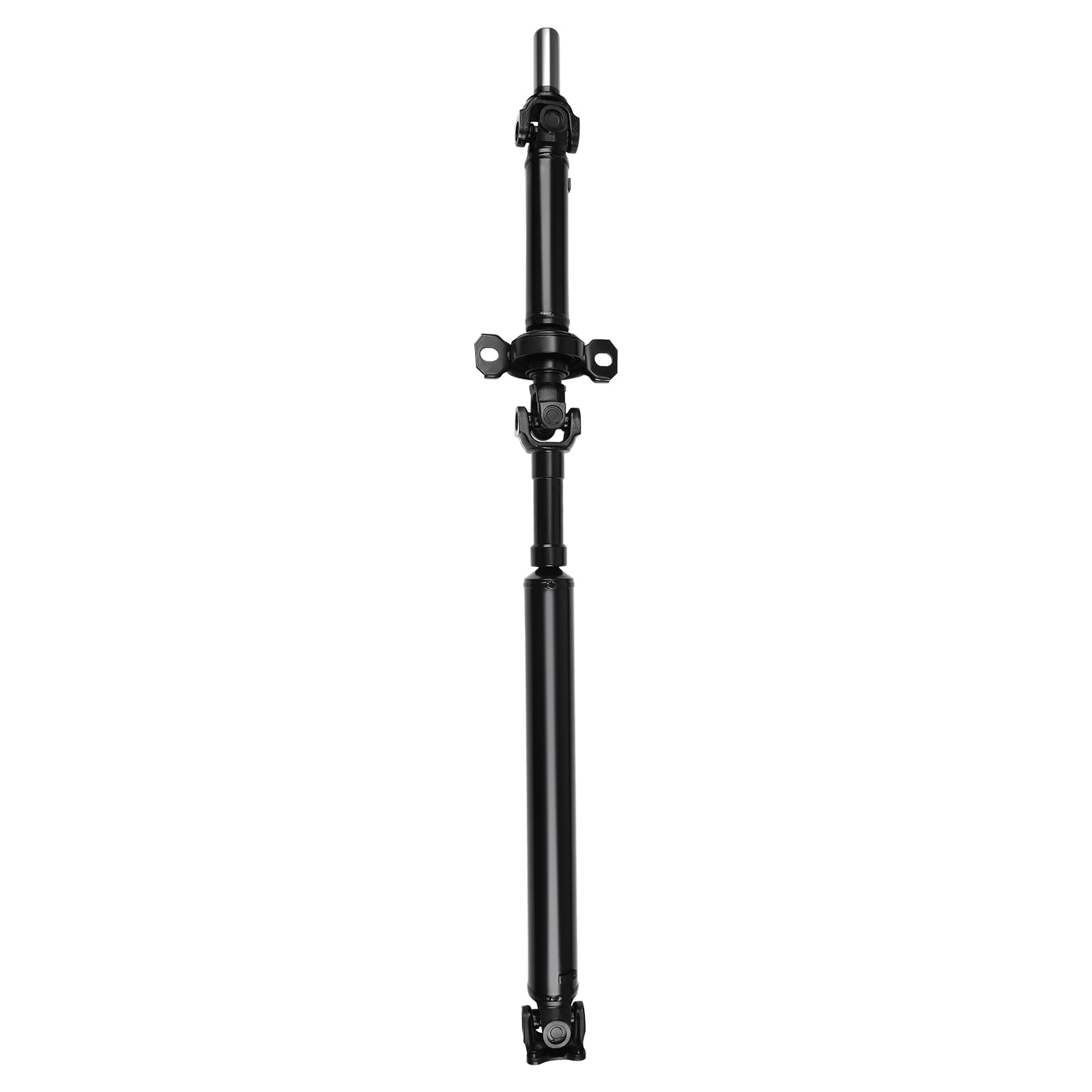 maXpeedingrods Rear Drive Shaft Propshaft Driveshaft Assembly for Kia ...