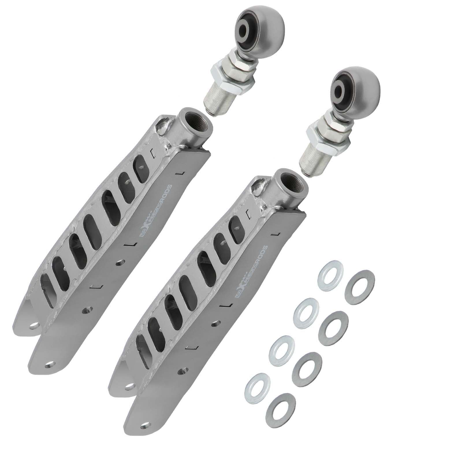 maXpeedingrods Rear Lower Control Arms for Subaru Legacy Outback ...