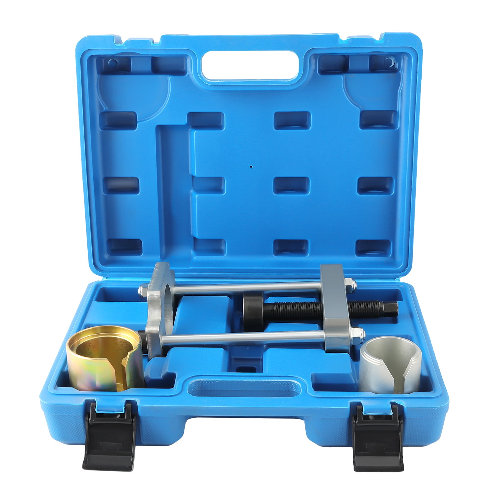 maXpeedingrods Rear Suspension Control Arm Trailing Arm Bushing Removal ...