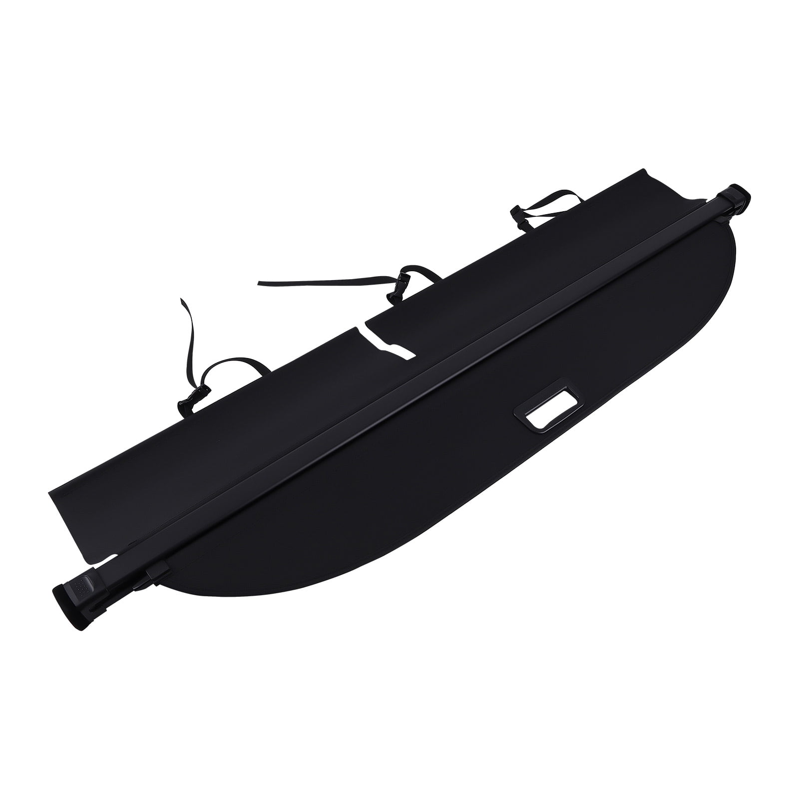 maXpeedingrods Retractable Trunk Cargo Cover For Toyota Venza 2009-2015 ...