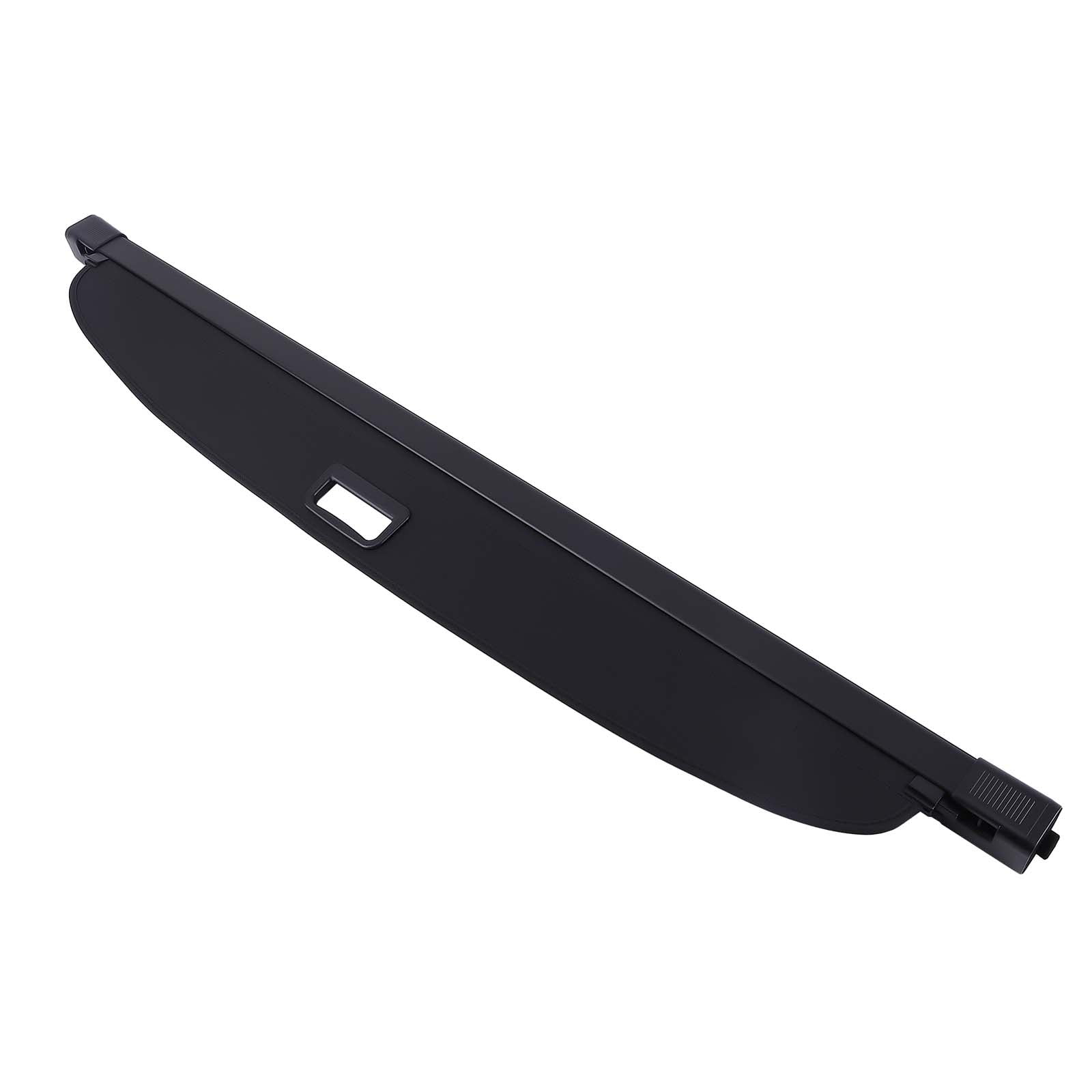 maXpeedingrods Retractable Trunk Cargo Cover Security Shield For Ford ...