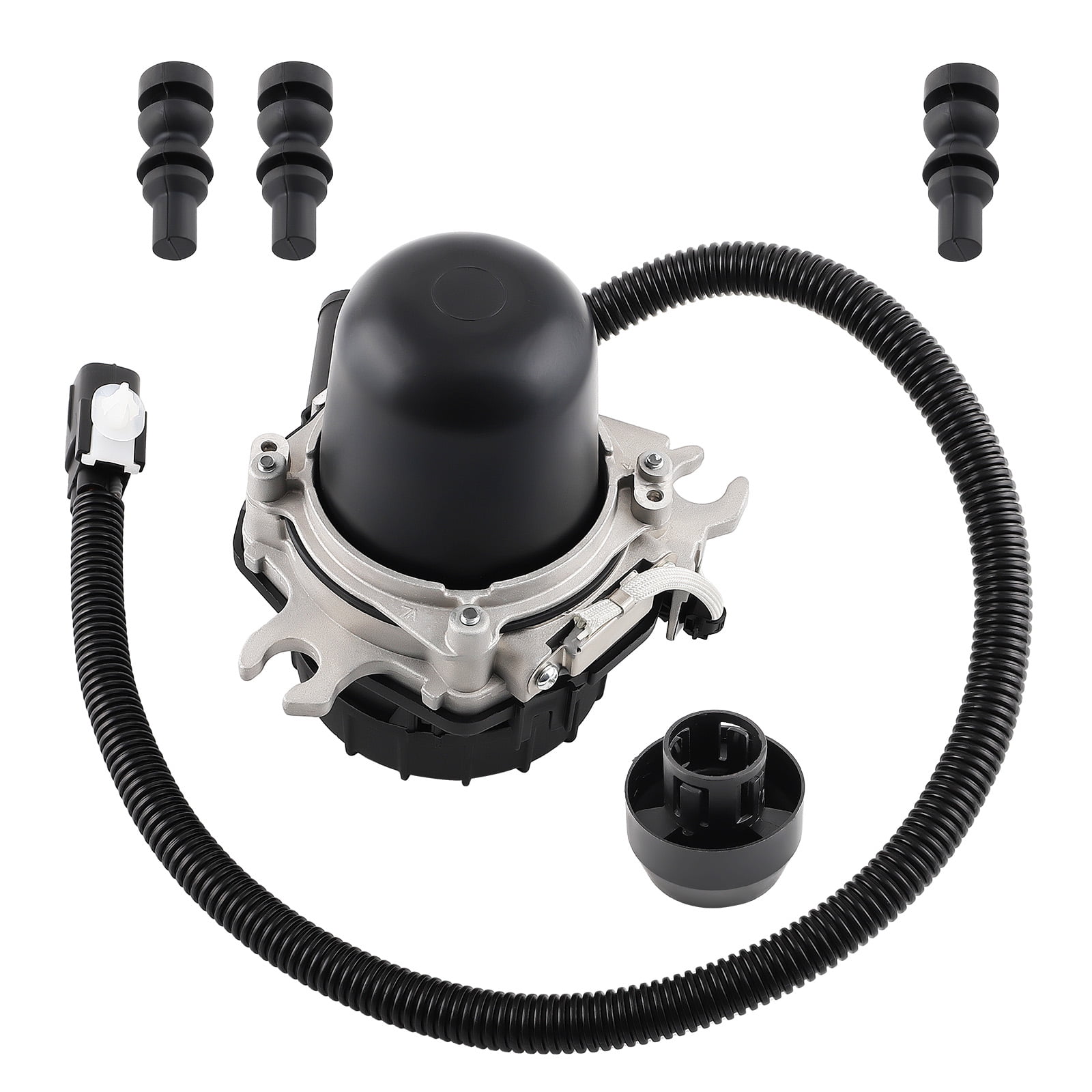 maXpeedingrods Secondary Air Injection Pump For Toyota 4Runner & FJ ...