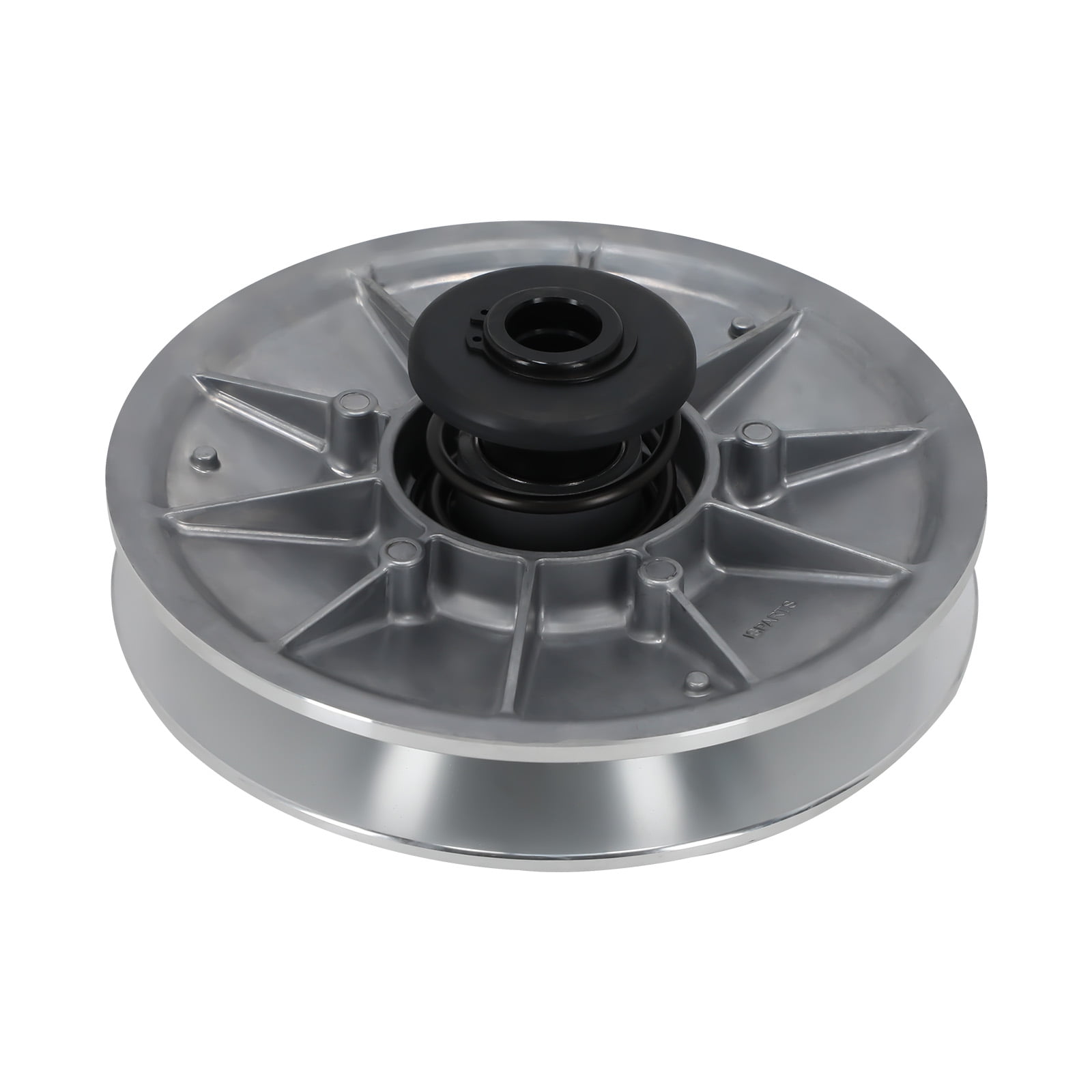 maXpeedingrods Secondary Clutch Assembly for Yamaha G29 Golf Carts 2007-2012, Replace for JW1 ...