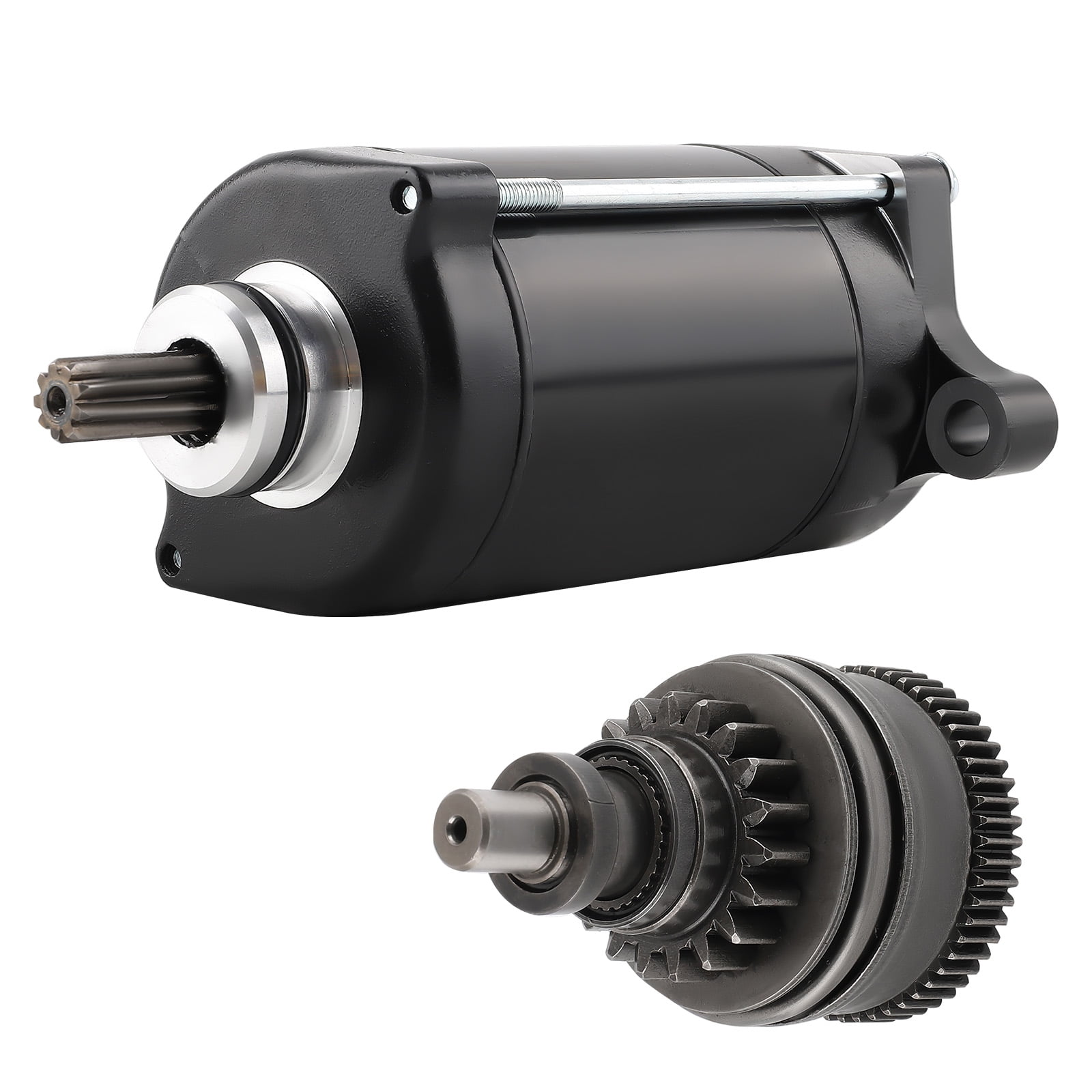 maXpeedingrods Starter & Drive for Yamaha WaveVenture 700 WVT700 XL700 ...