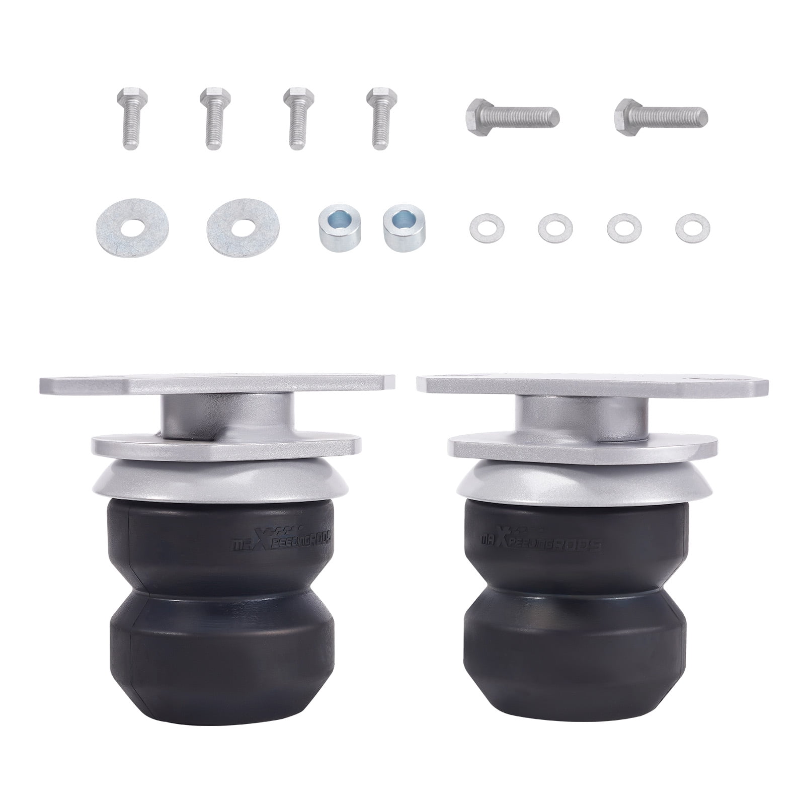 maXpeedingrods Suspension Enhancement Rear Kit, for Lexus GX460 GX470 ...