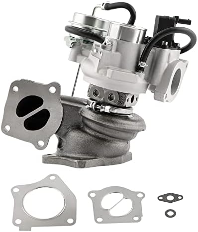 maXpeedingrods TD04L Turbo for Chevy Chevrolet Camaro Malibu Equinox ...