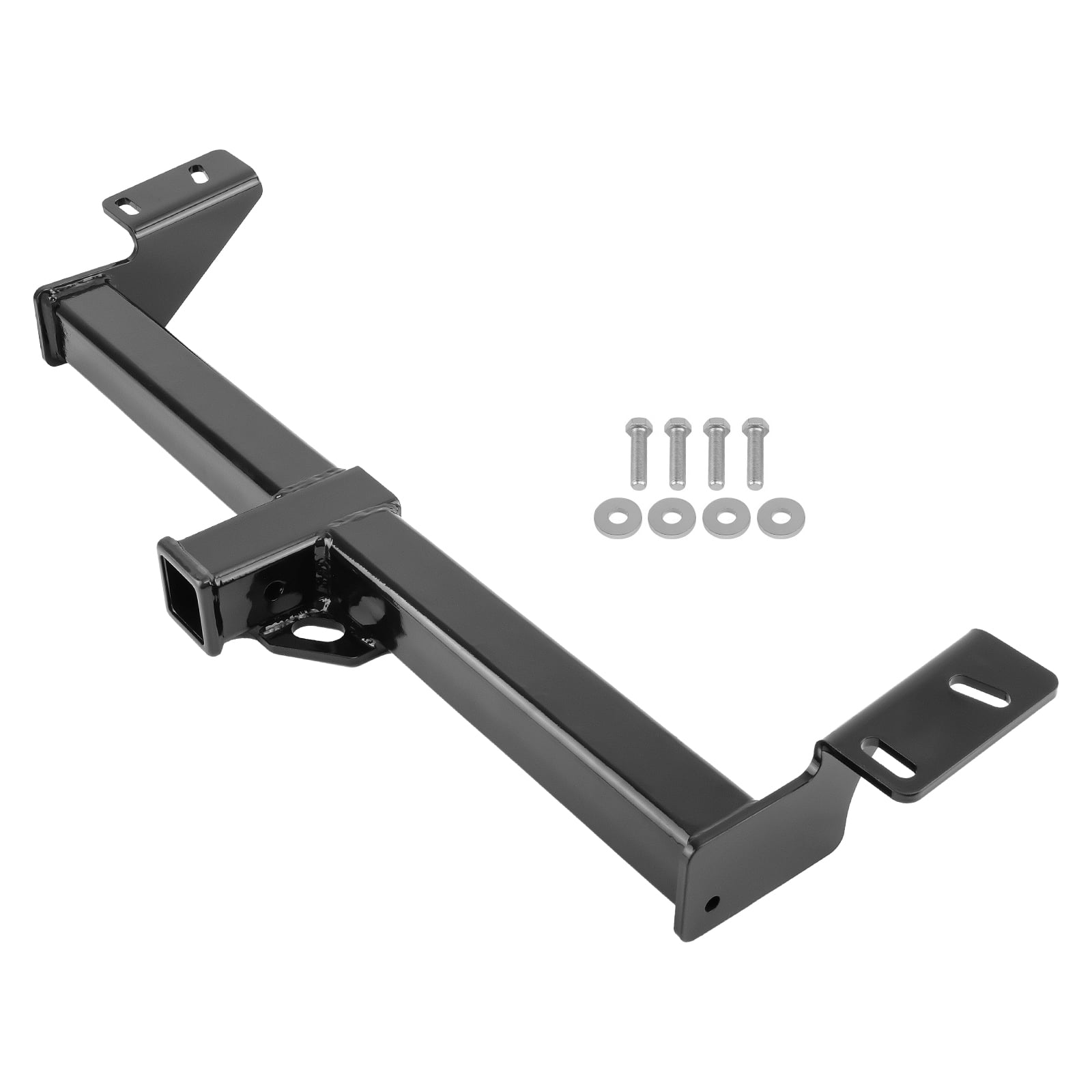 maXpeedingrods Trailer Hitch Receiver Fit for Toyota RAV4 1996-2005, 2 ...
