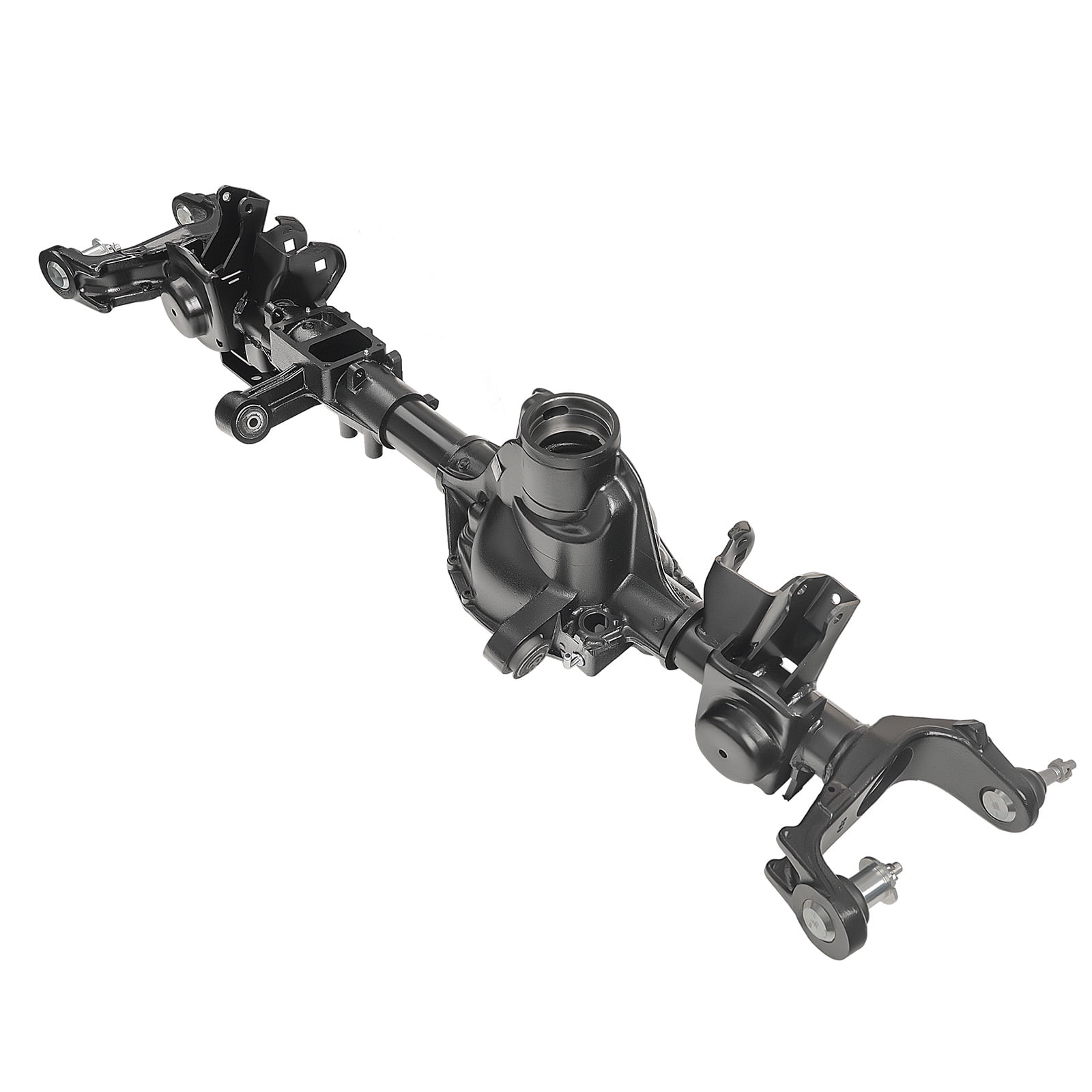 maXpeedingrods Dana 44 Front Axle Housing Assembly for Jeep Wrangler JL ...