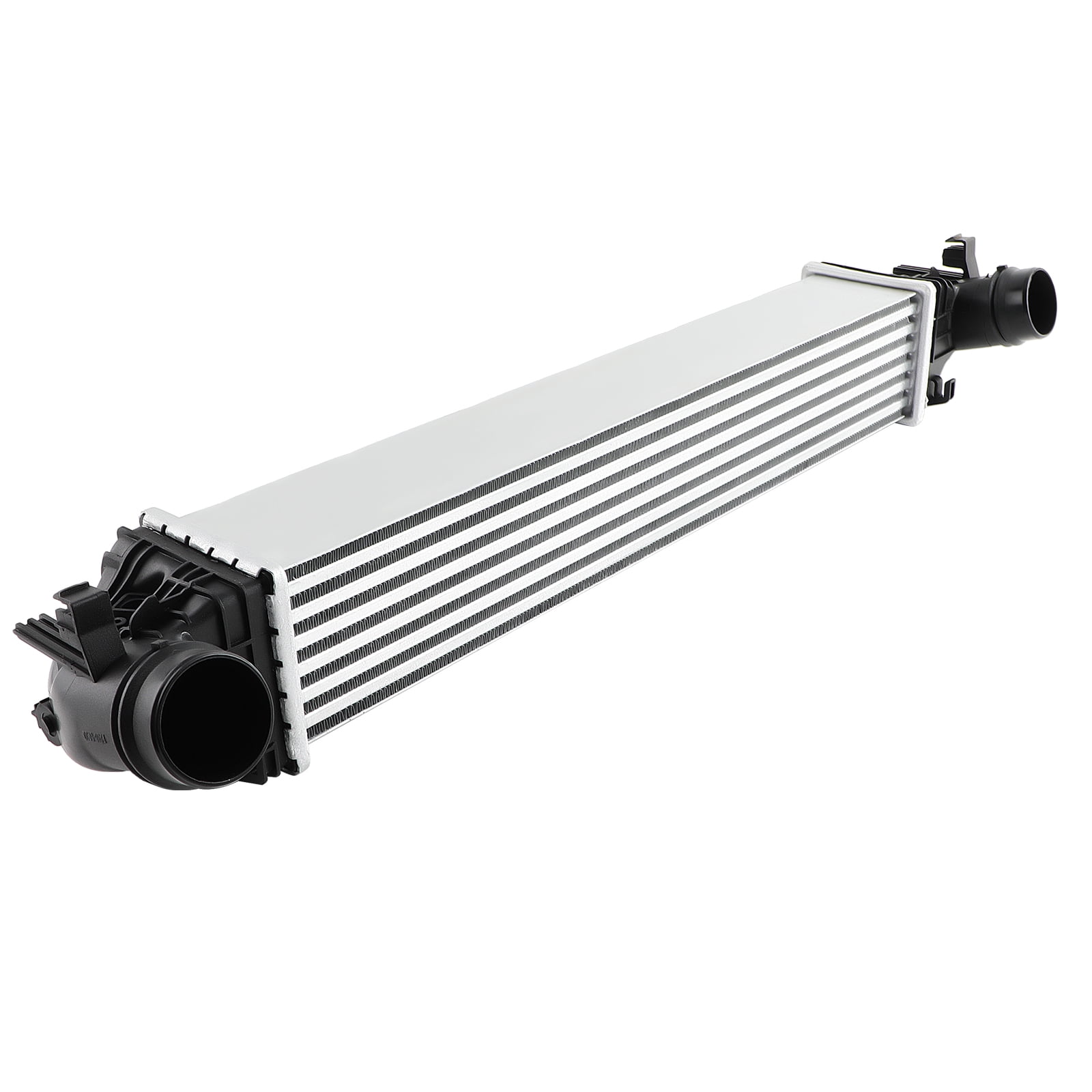maXpeedingrods Turbo Intercooler Charge Air Cooler for Chevrolet Cruze ...
